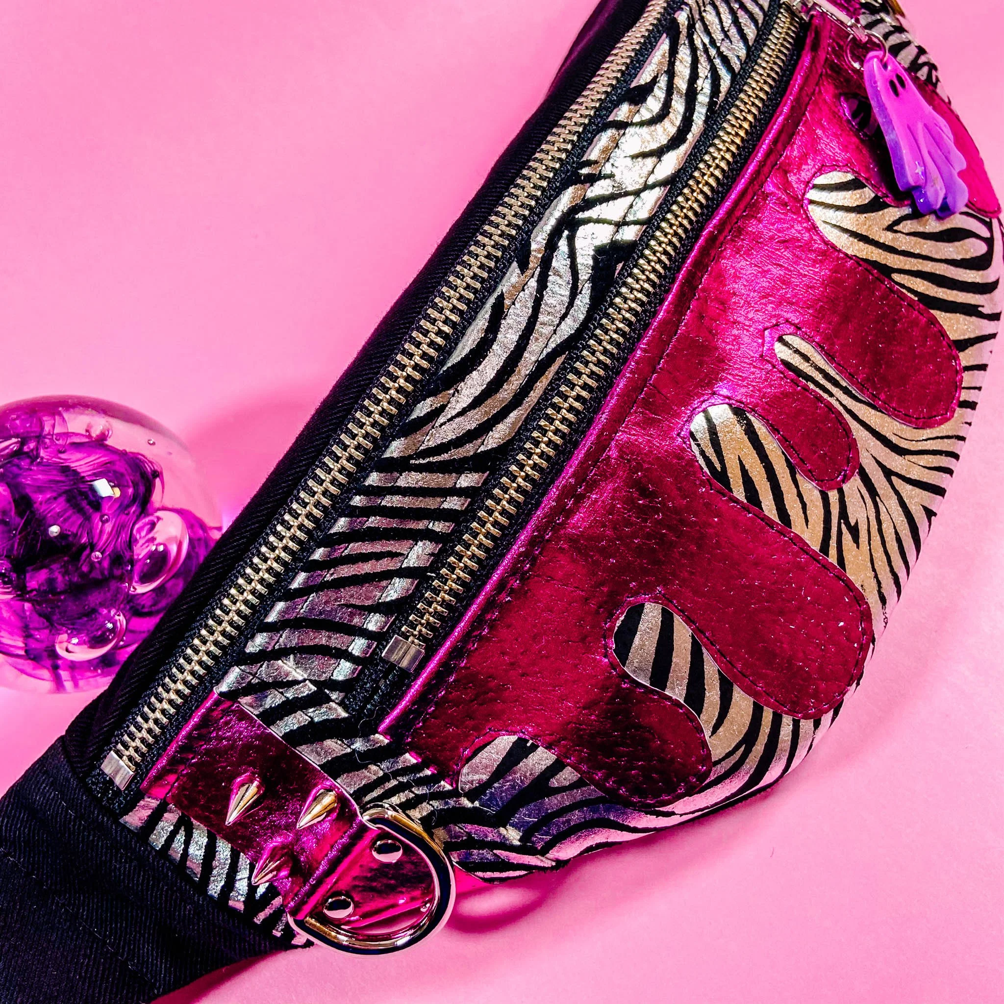 Fanny Packs — Alysia Myette Designs