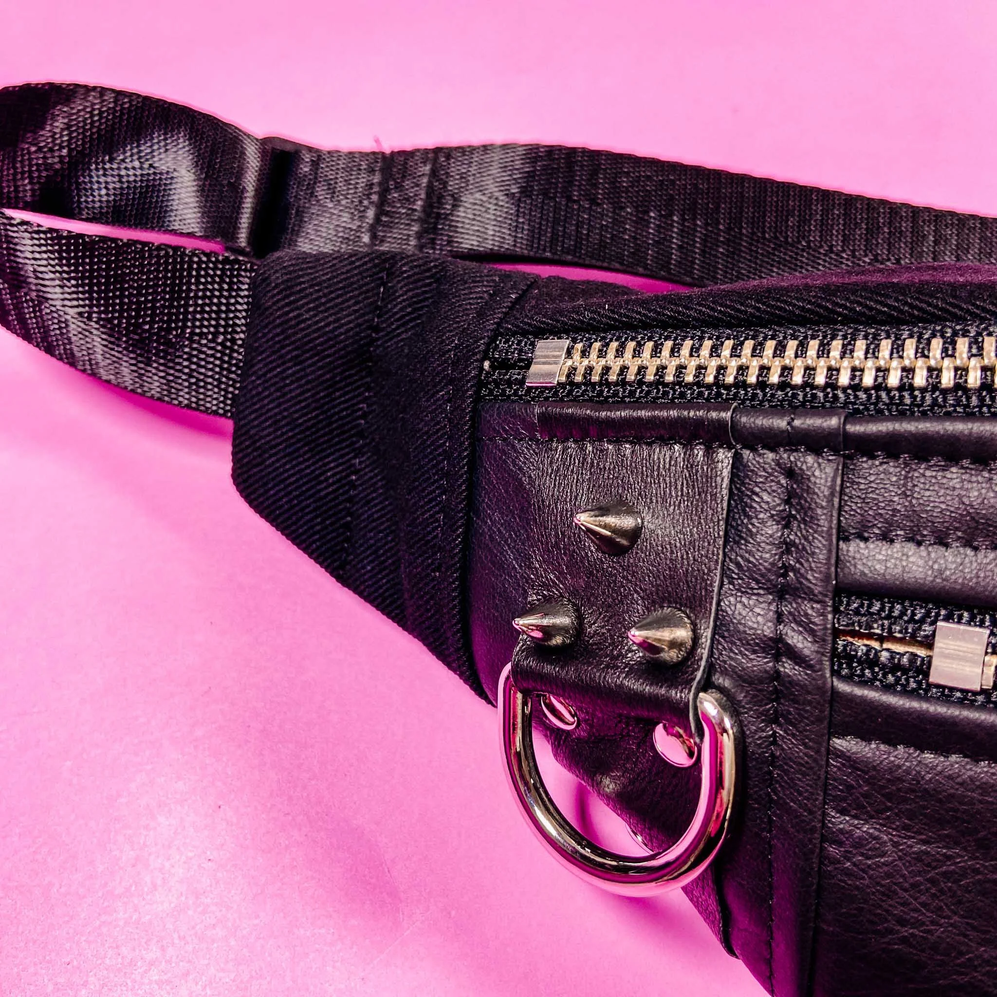 Fanny Packs — Alysia Myette Home