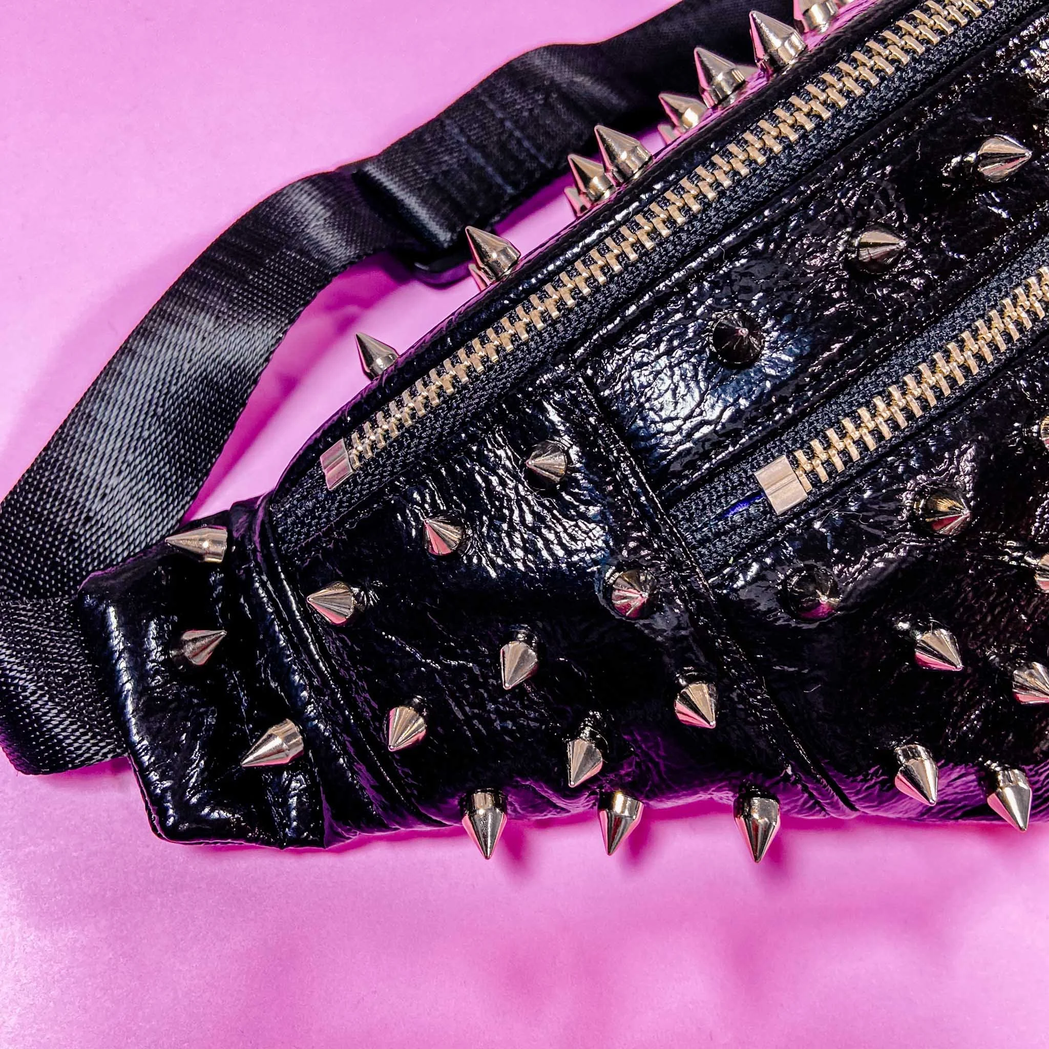 Fanny Packs — Alysia Myette Home