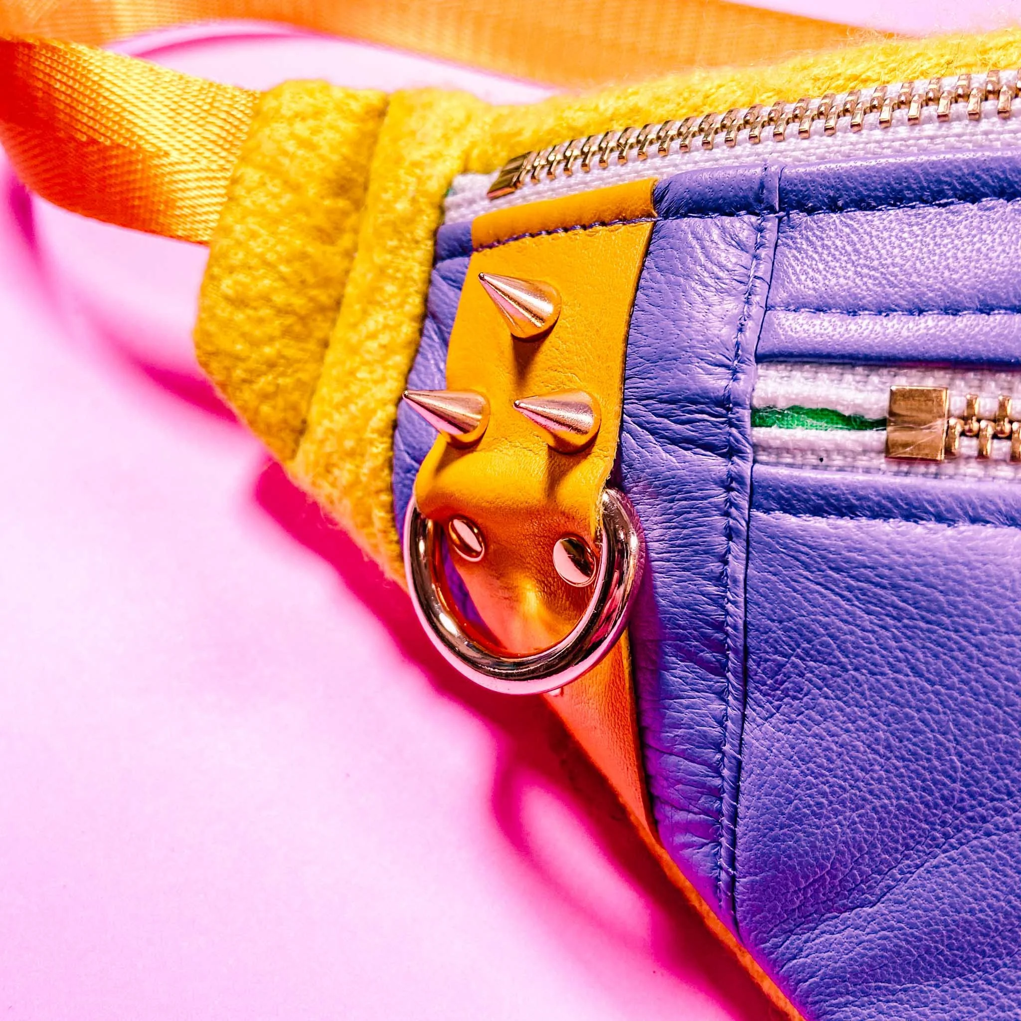 Fanny Packs — Alysia Myette Designs