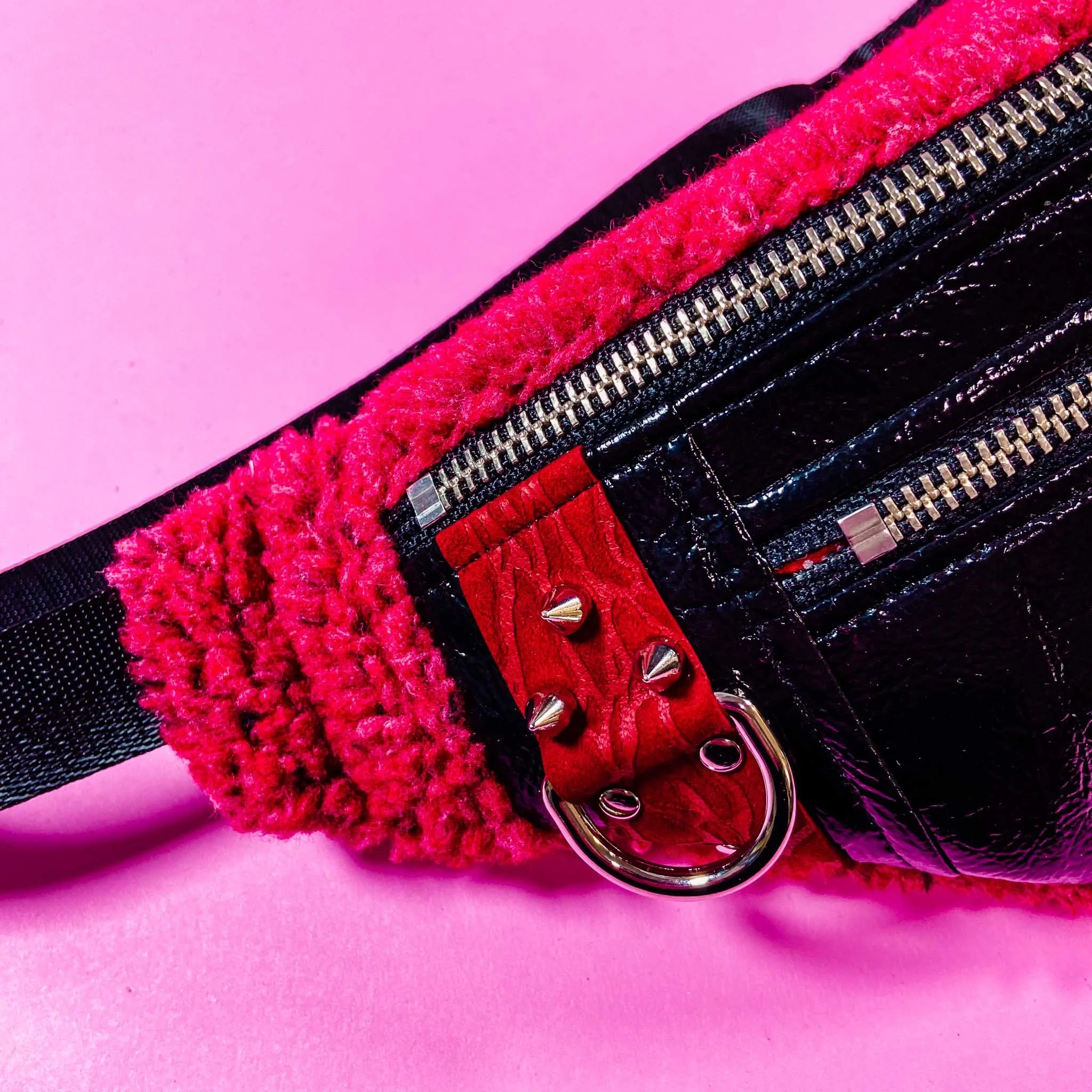 Fanny Packs — Alysia Myette Designs
