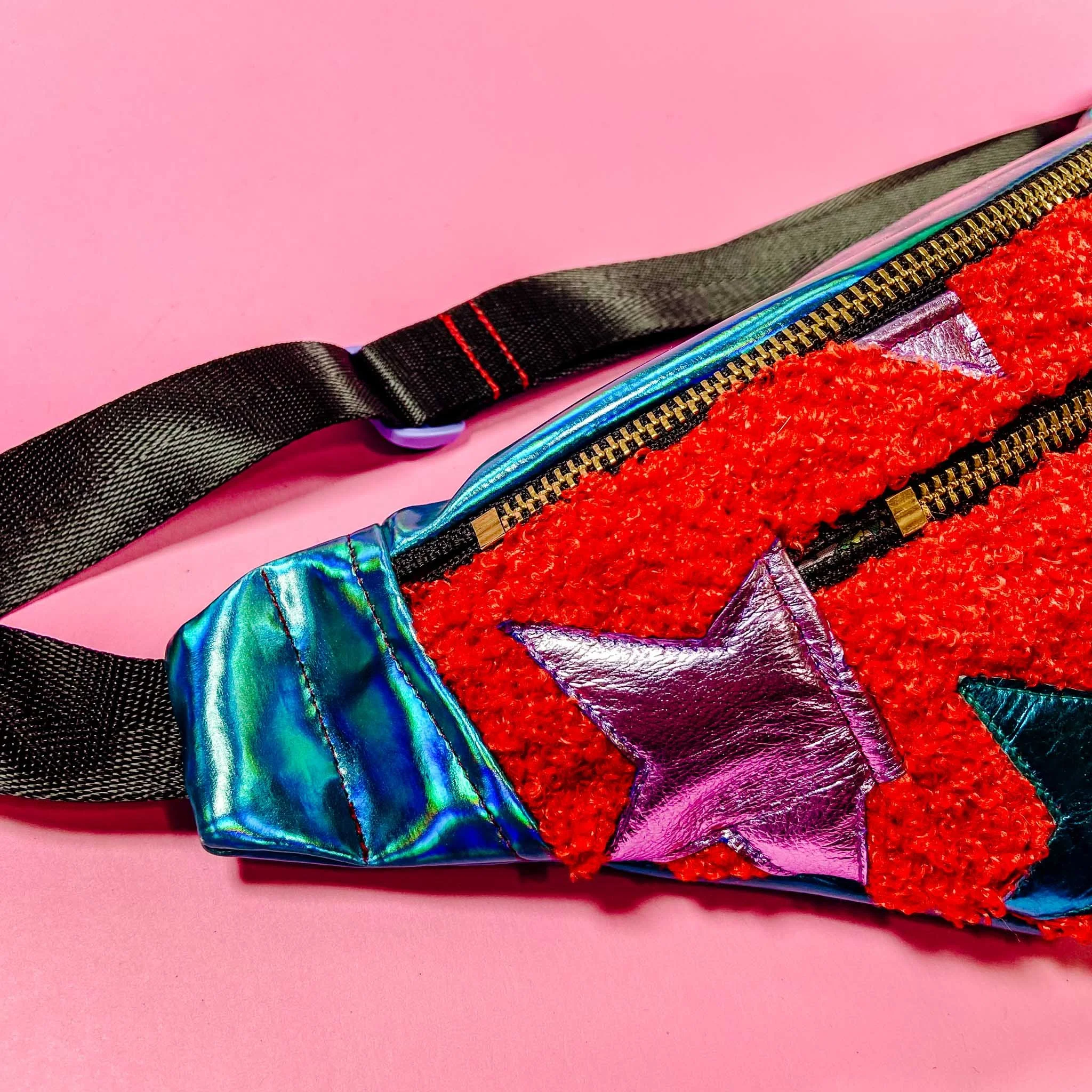 Fanny Packs — Alysia Myette Designs