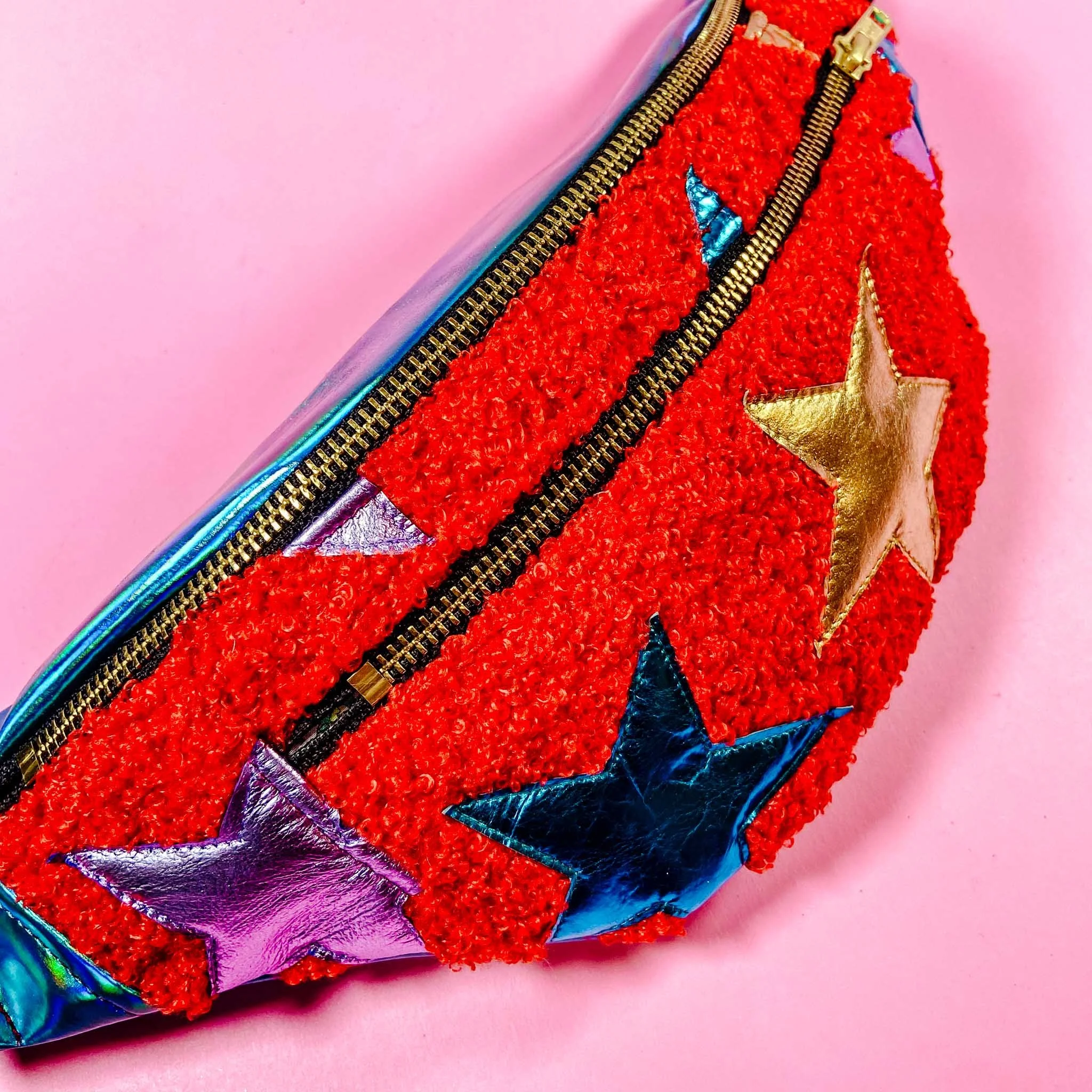 Fanny Packs — Alysia Myette Designs