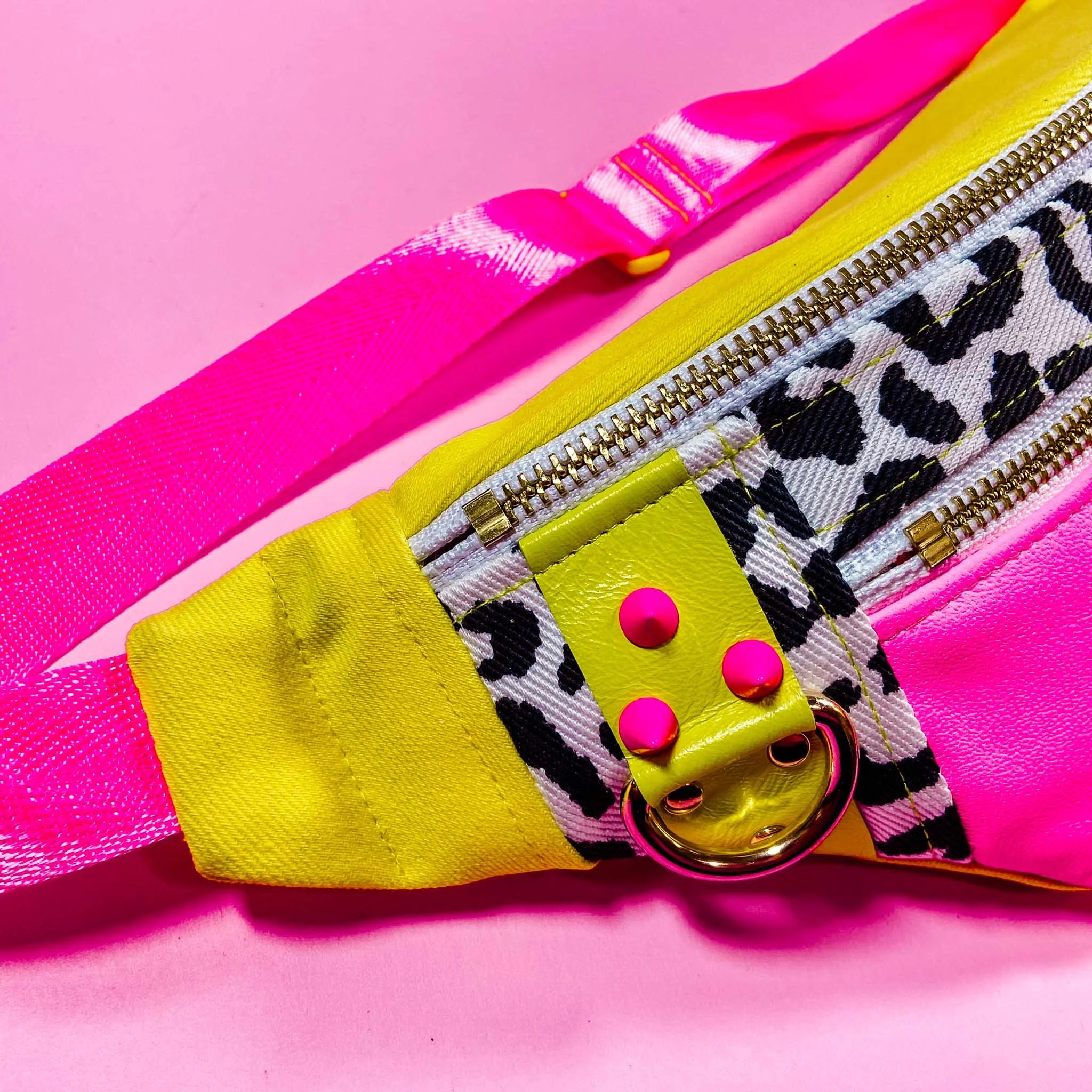 Fanny Packs — Alysia Myette Designs
