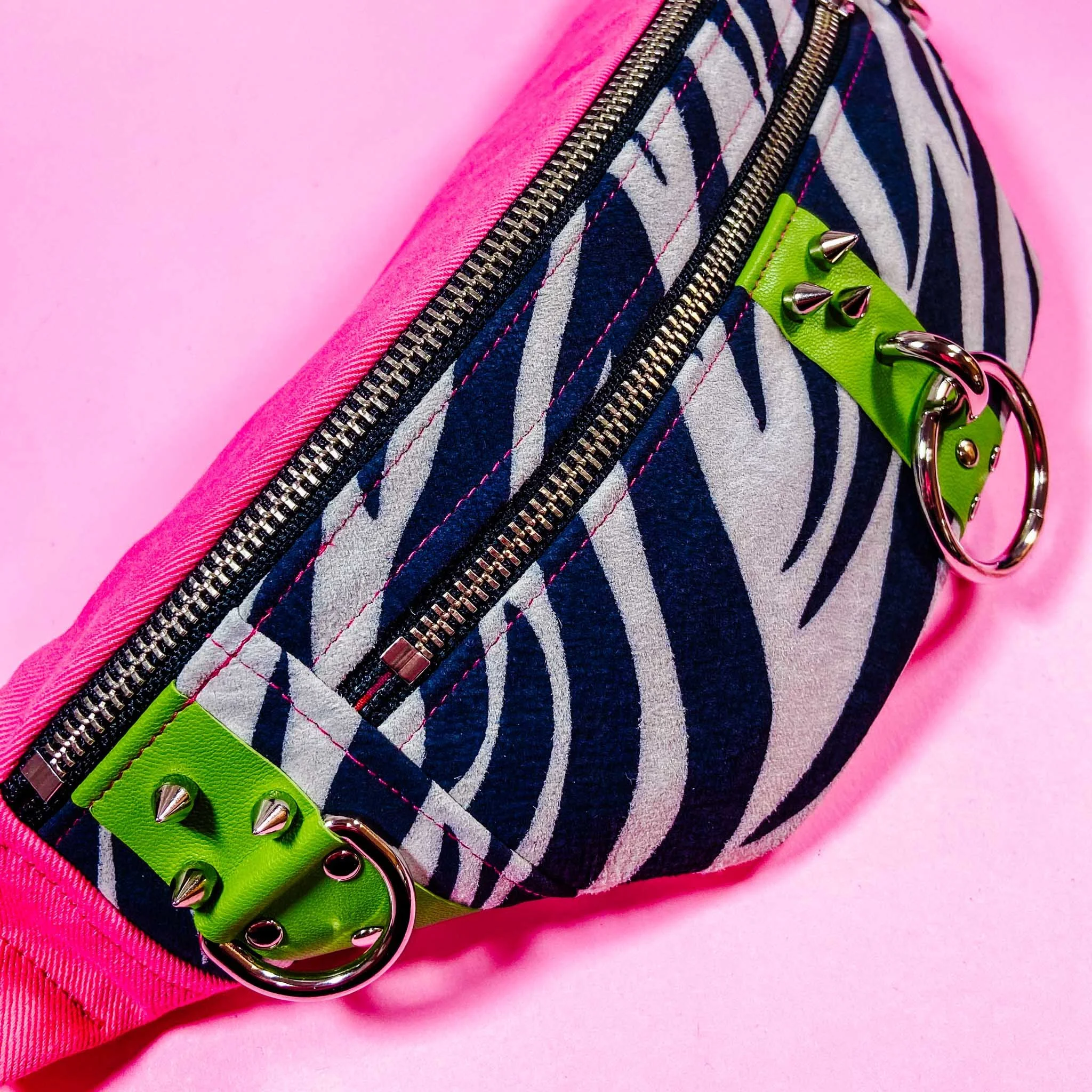 Fanny Packs — Alysia Myette Designs