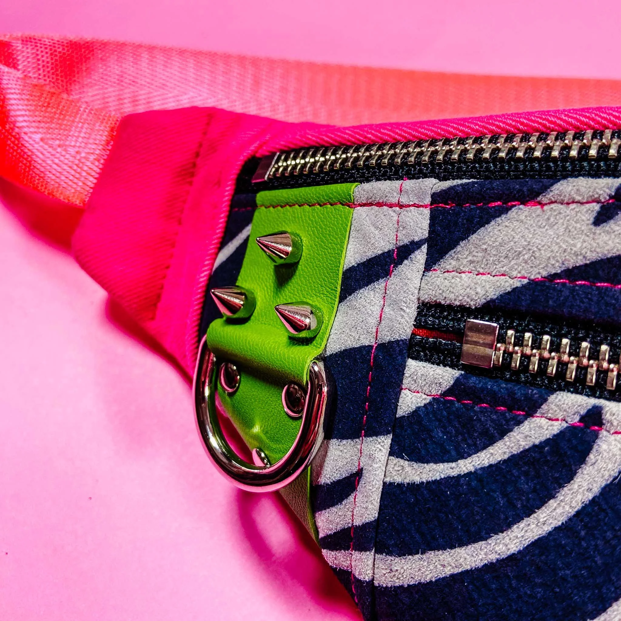 Fanny Packs — Alysia Myette Designs