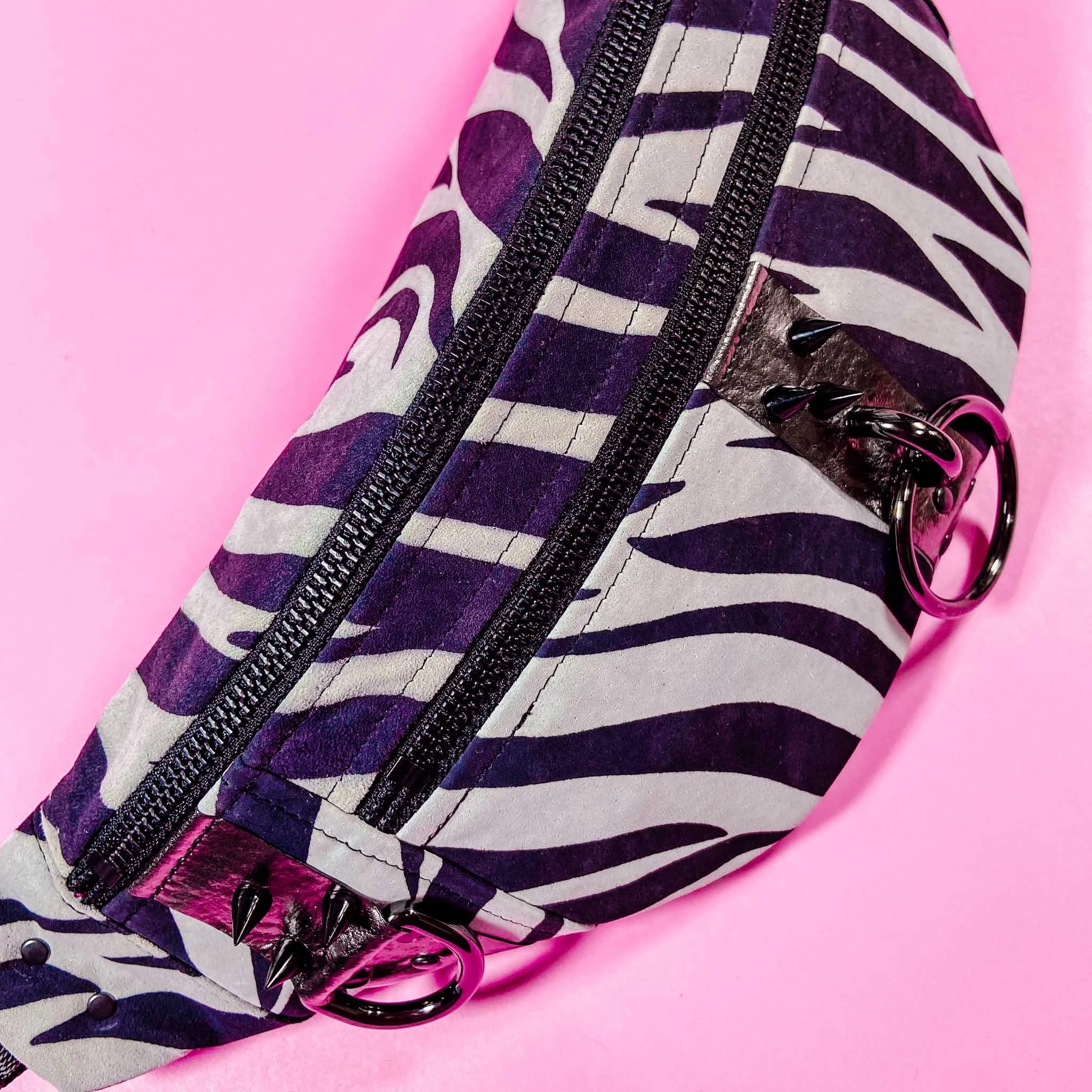 Fanny Packs — Alysia Myette Designs