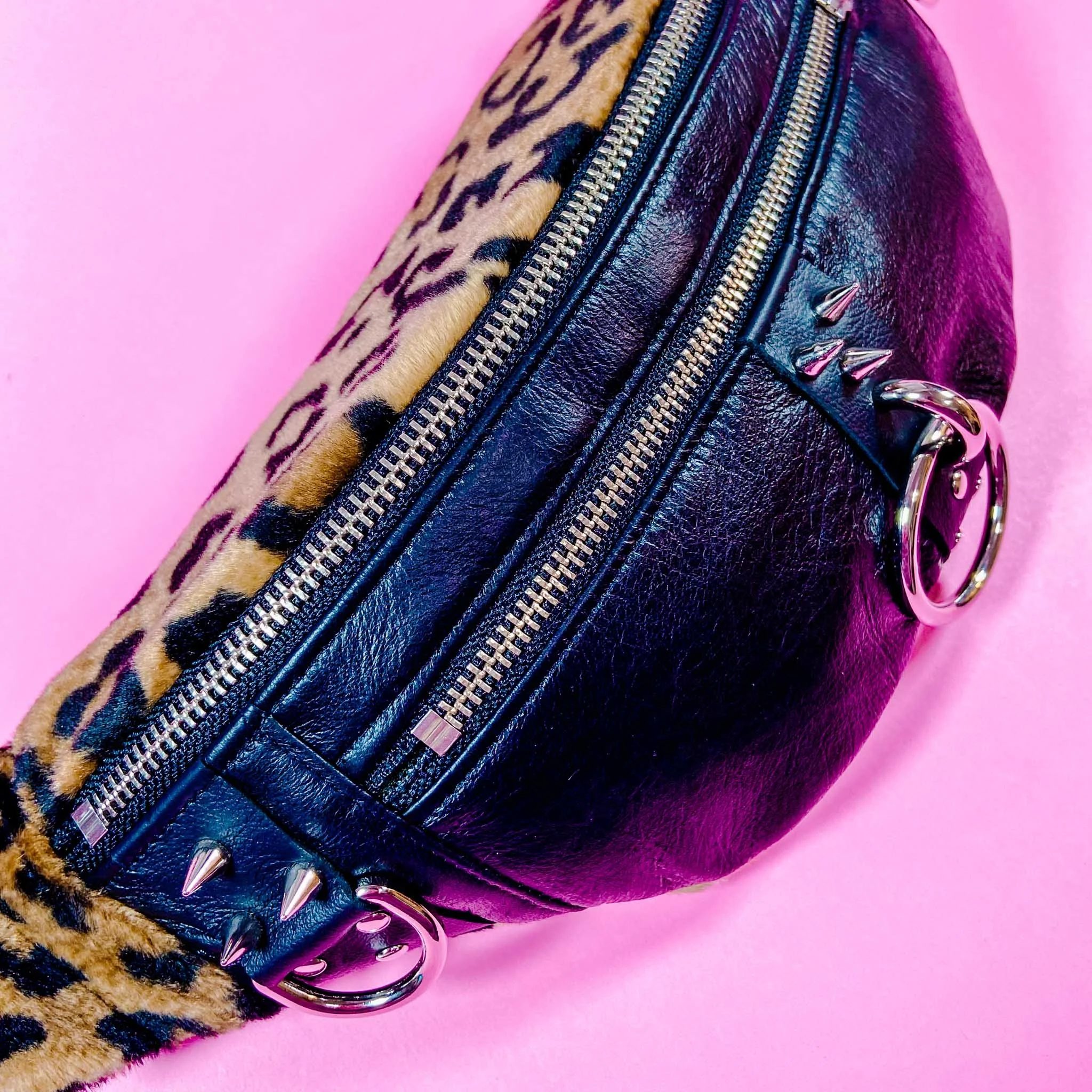 Fanny Packs — Alysia Myette Designs
