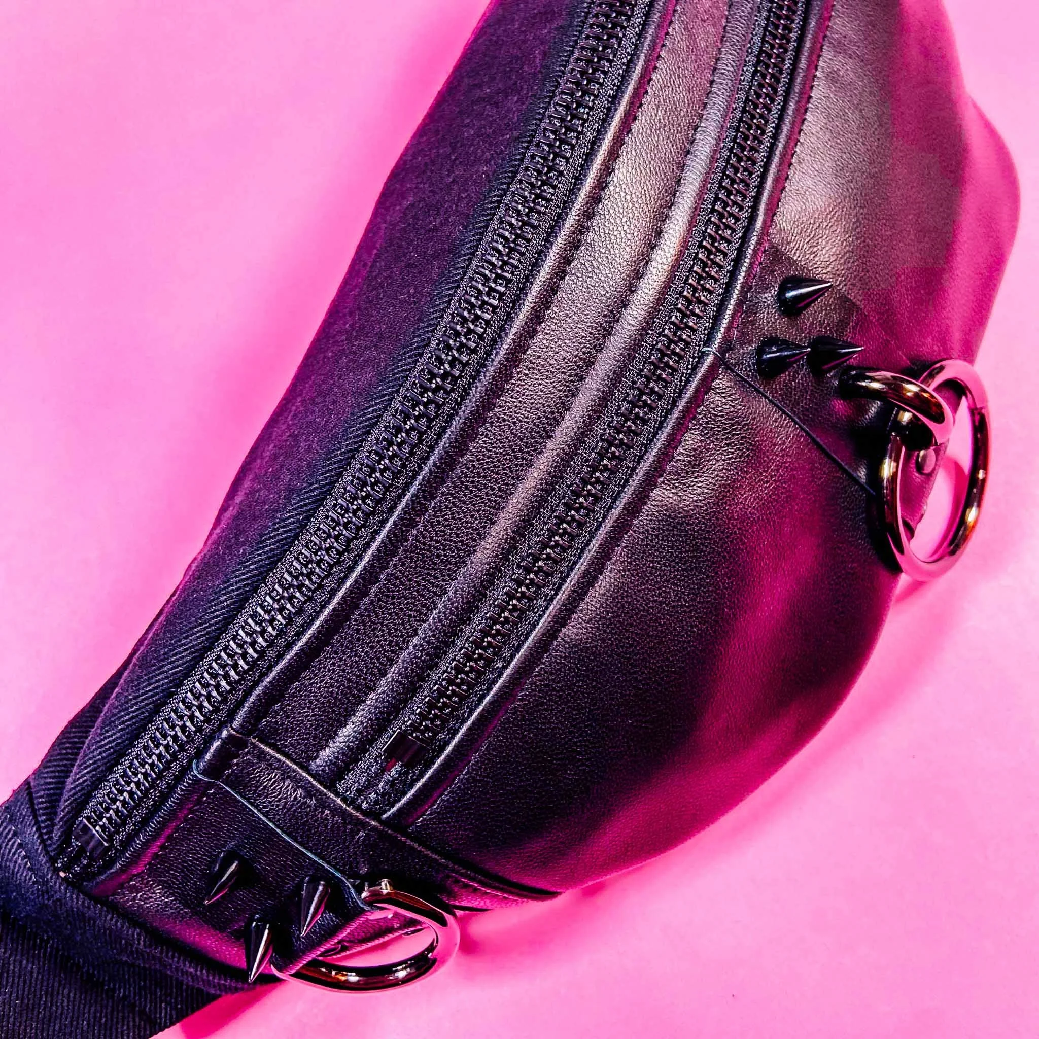 Fanny Packs — Alysia Myette Designs