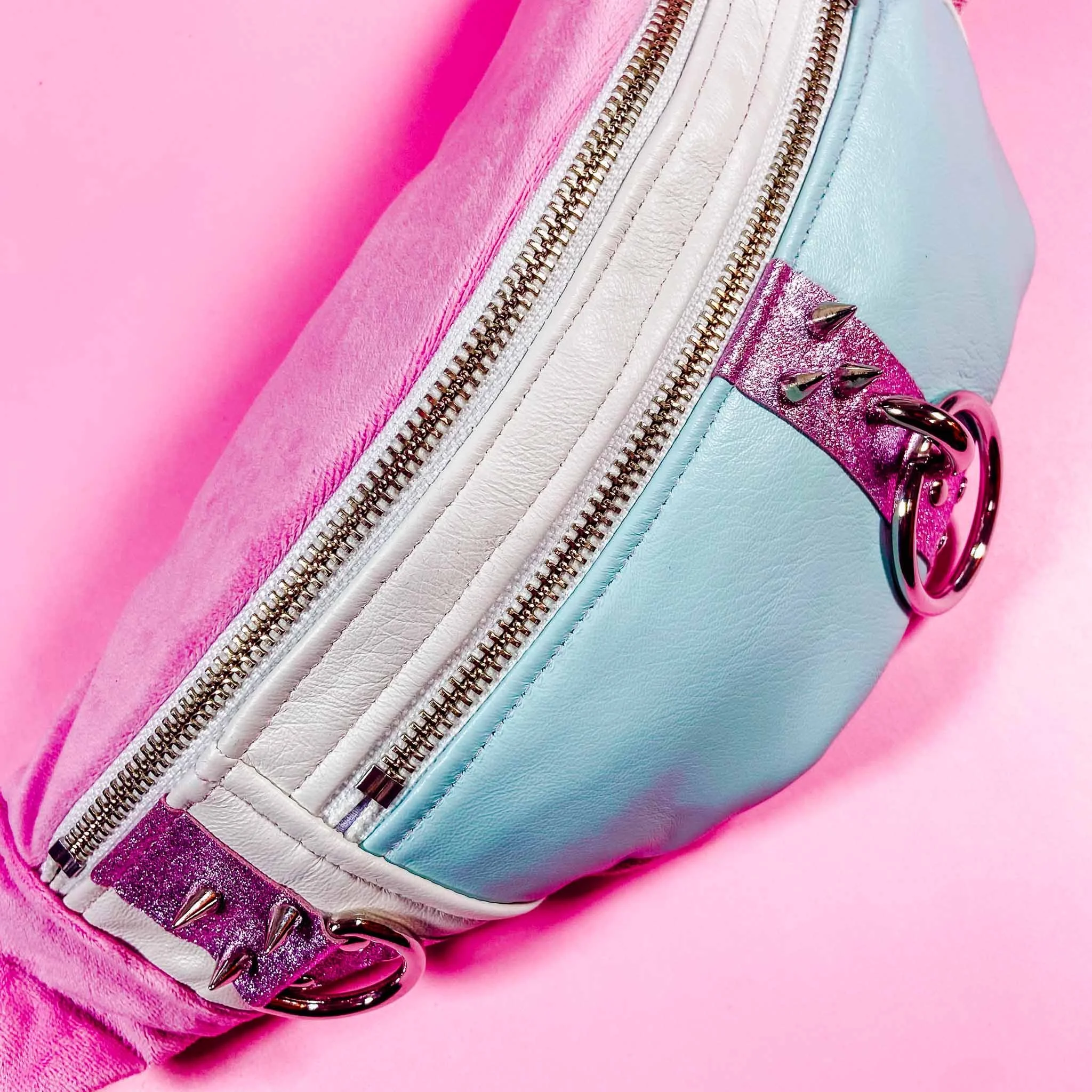 Fanny Packs — Alysia Myette Designs
