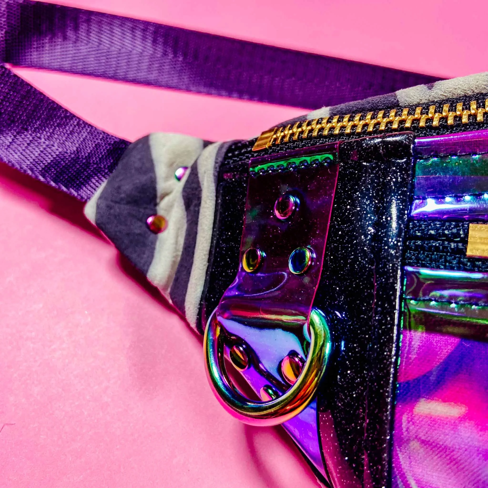 Fanny Packs — Alysia Myette Designs