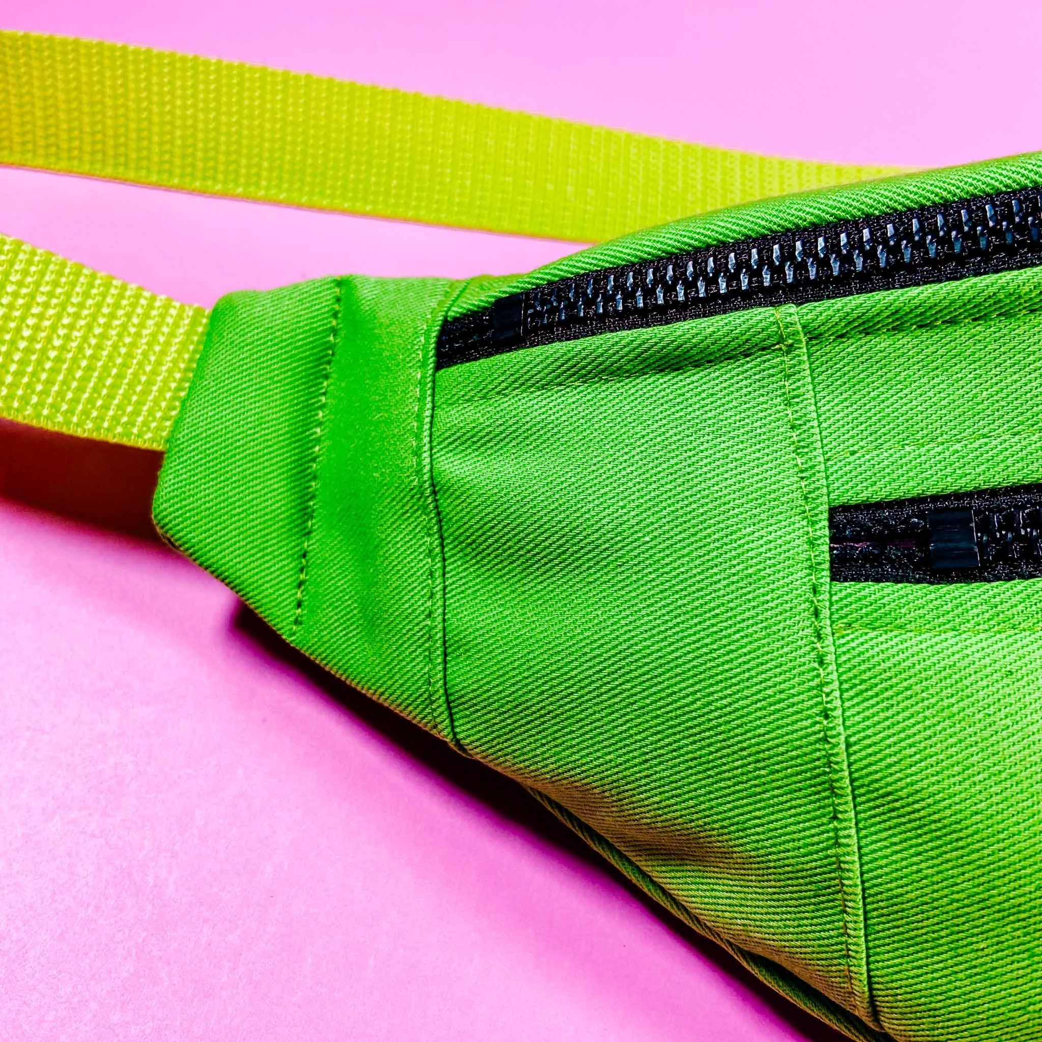 Fanny Packs — Alysia Myette Designs