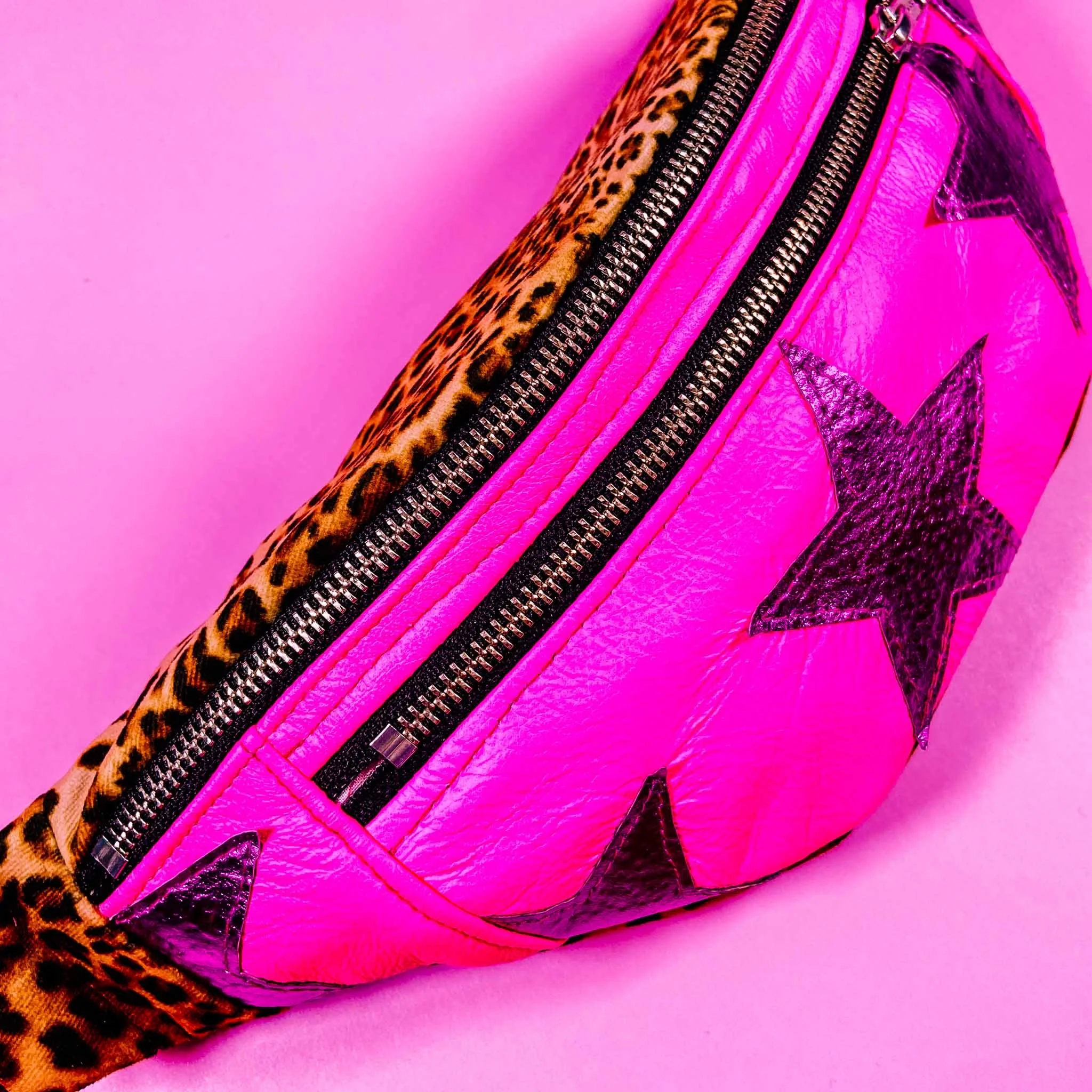 Fanny Packs — Alysia Myette Designs