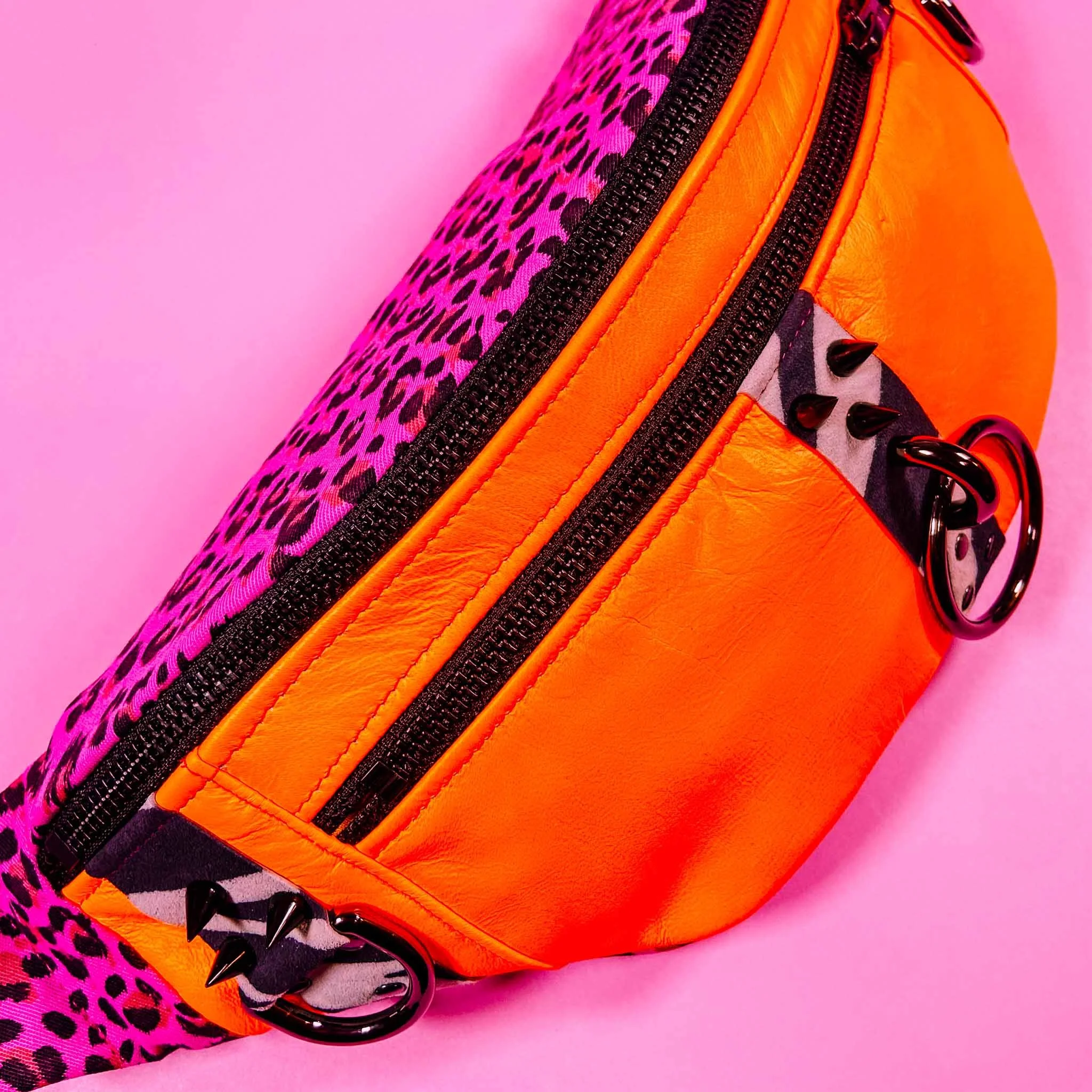 Fanny Packs — Alysia Myette Designs