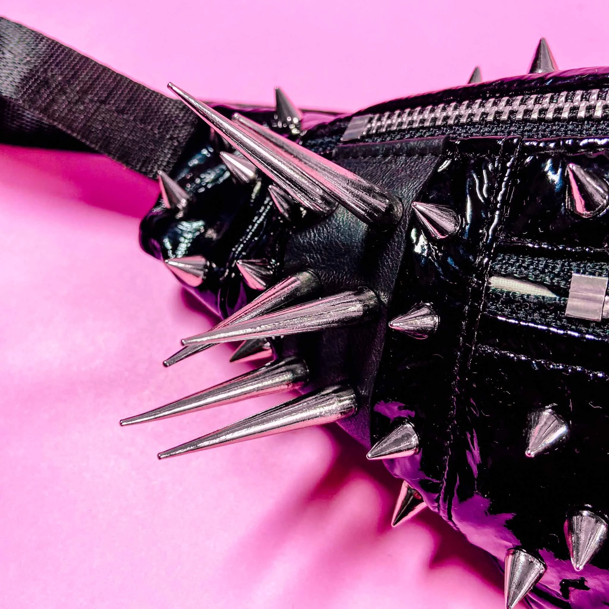 Fanny Packs — Alysia Myette Designs