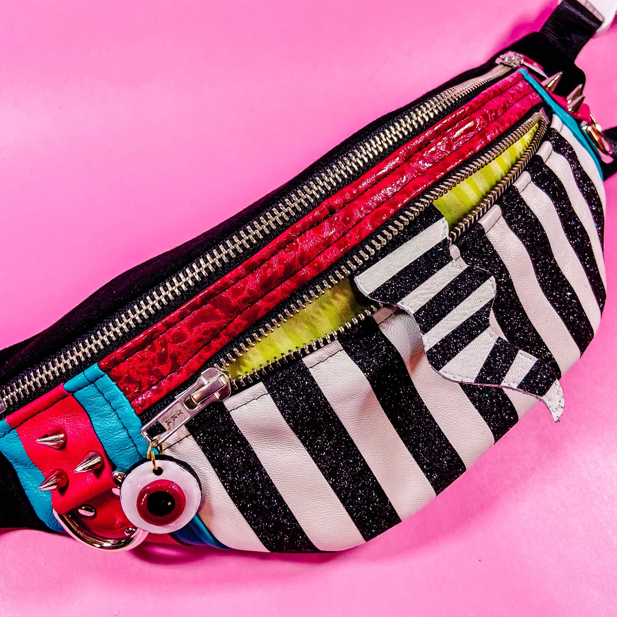 Fanny Packs — Alysia Myette Designs