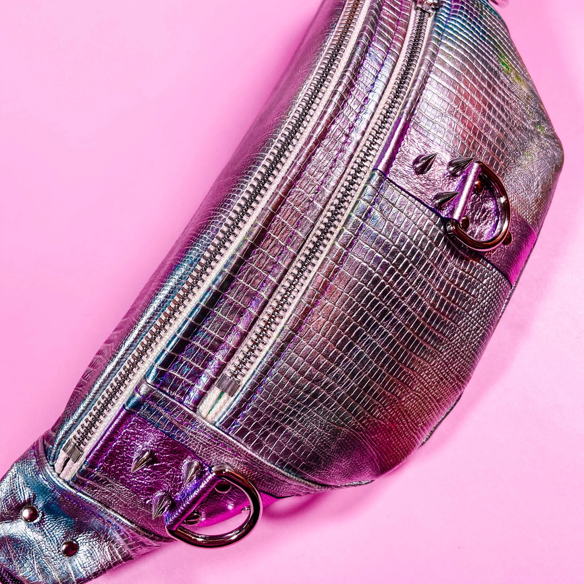 Fanny Packs — Alysia Myette Designs