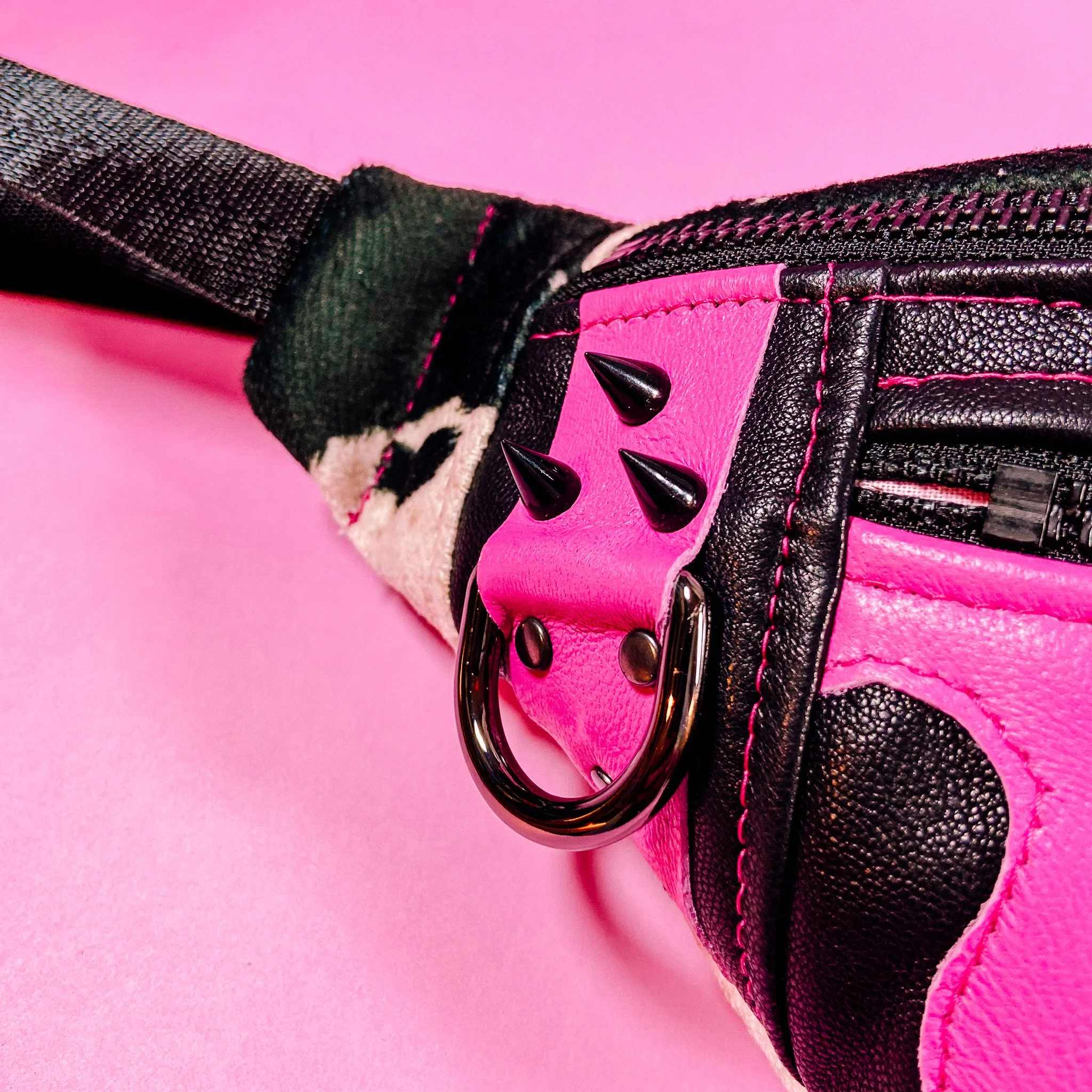 Fanny Packs — Alysia Myette Designs