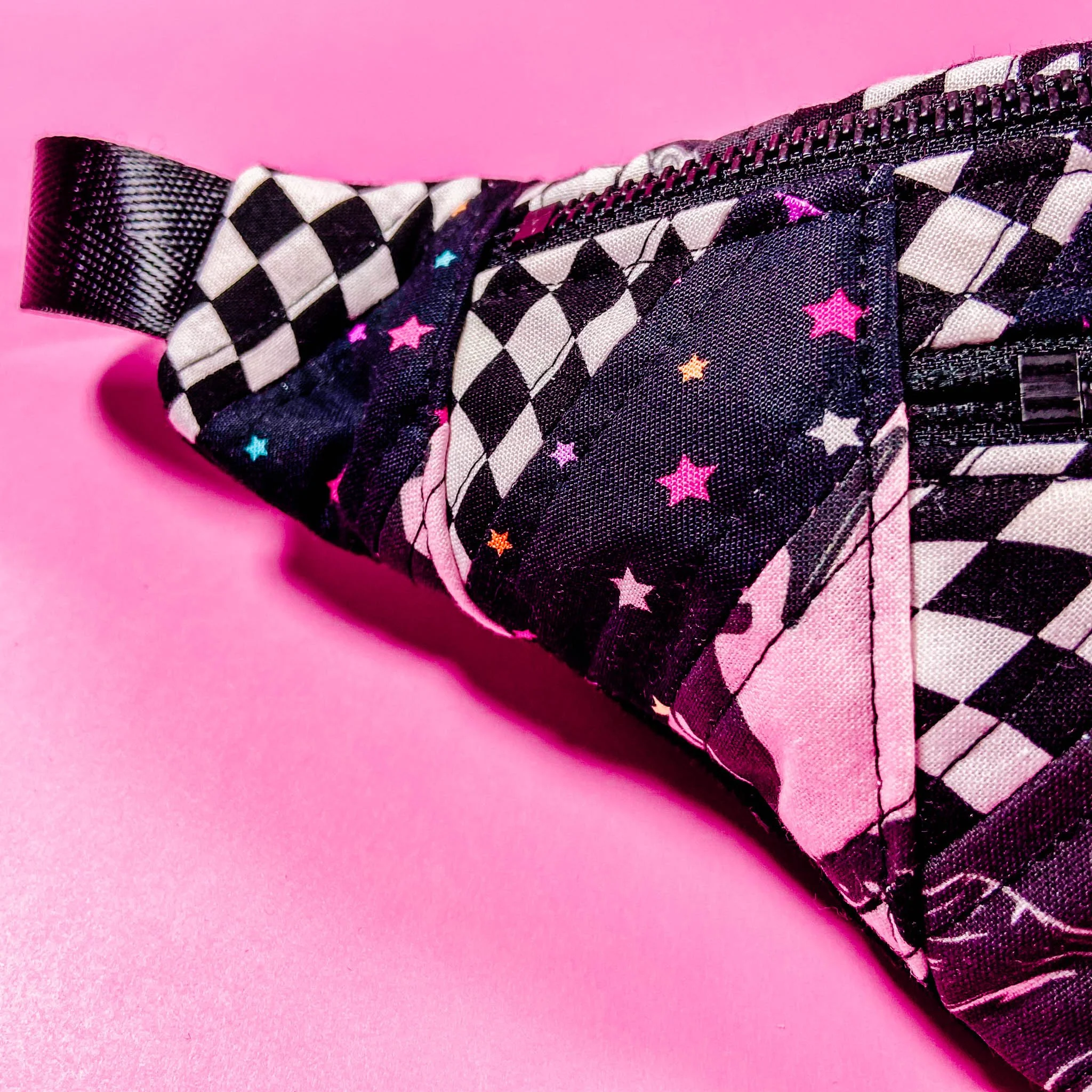 Fanny Packs — Alysia Myette Designs