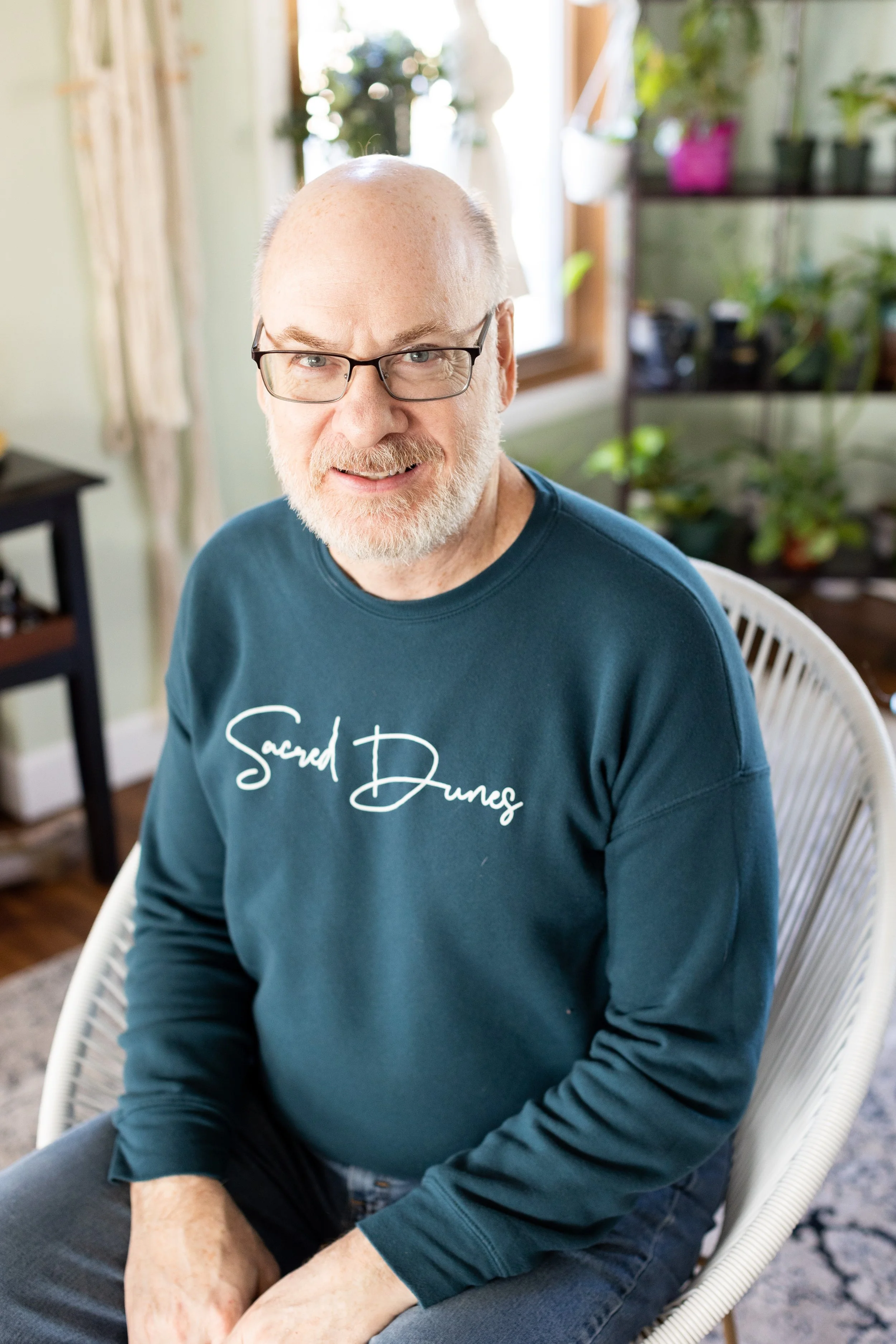 Staff — Sacred Dunes Integrative Health