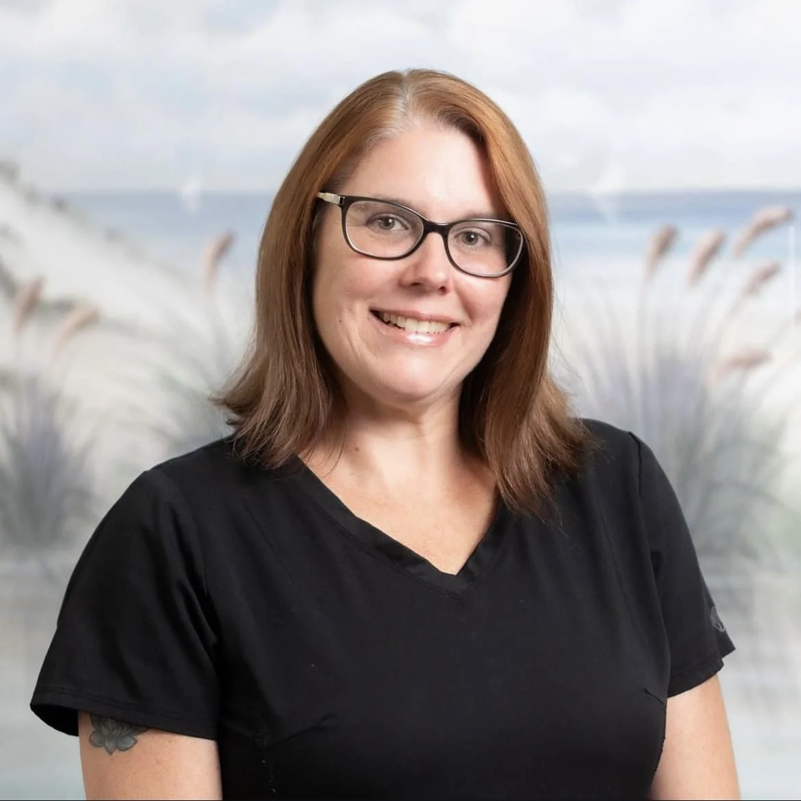 Staff — Sacred Dunes Integrative Health