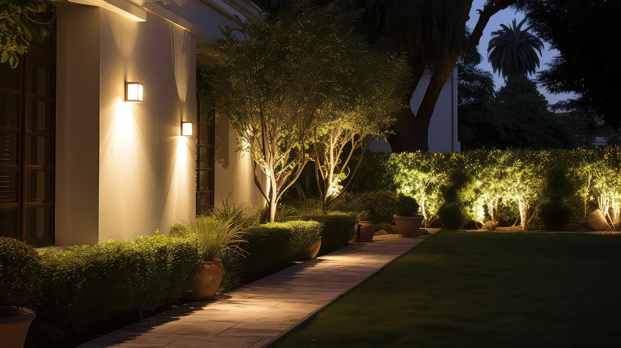 Exploring Cast Lighting | Outdoor Landscape Lighting | Outdoor Speakers
