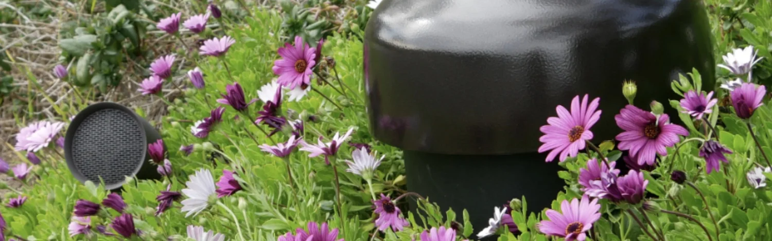 Landscape Speakers: Your Guide to the Perfect Backyard Sound System ...