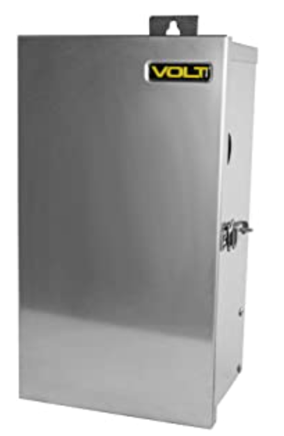 The Hub of Outdoor Lighting: Everything You Need to Know About ...