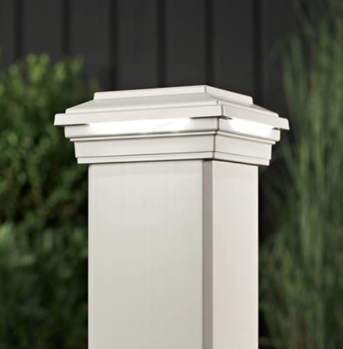 Deck Lighting: a Buyer’s Guide to Illuminating Your Outdoor Living ...