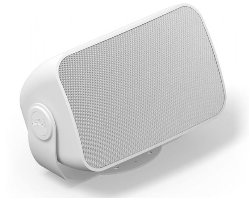 Landscape Speakers: Your Guide to the Perfect Backyard Sound System ...