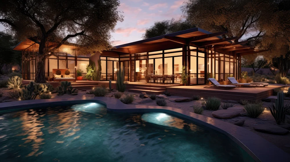 Fiberglass Pools vs Vinyl Liner and Gunite: Everything You Need to Know ...