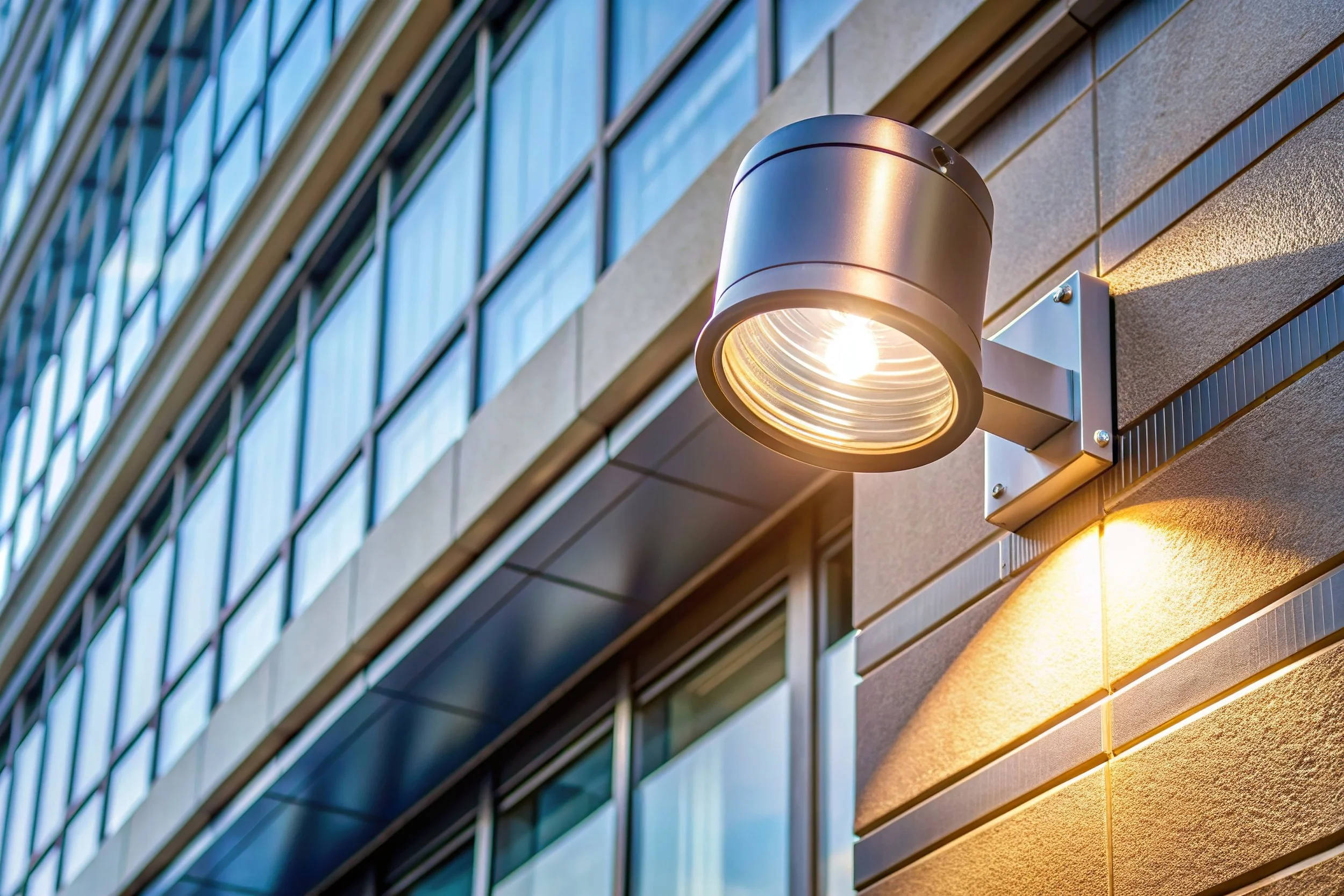 What Is Downlighting in Landscape Lighting? | Outdoor Landscape ...