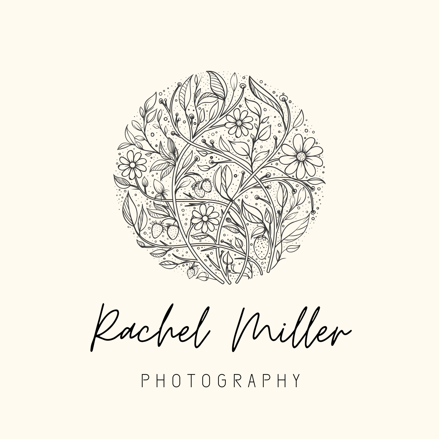 Rachel Miller Photography