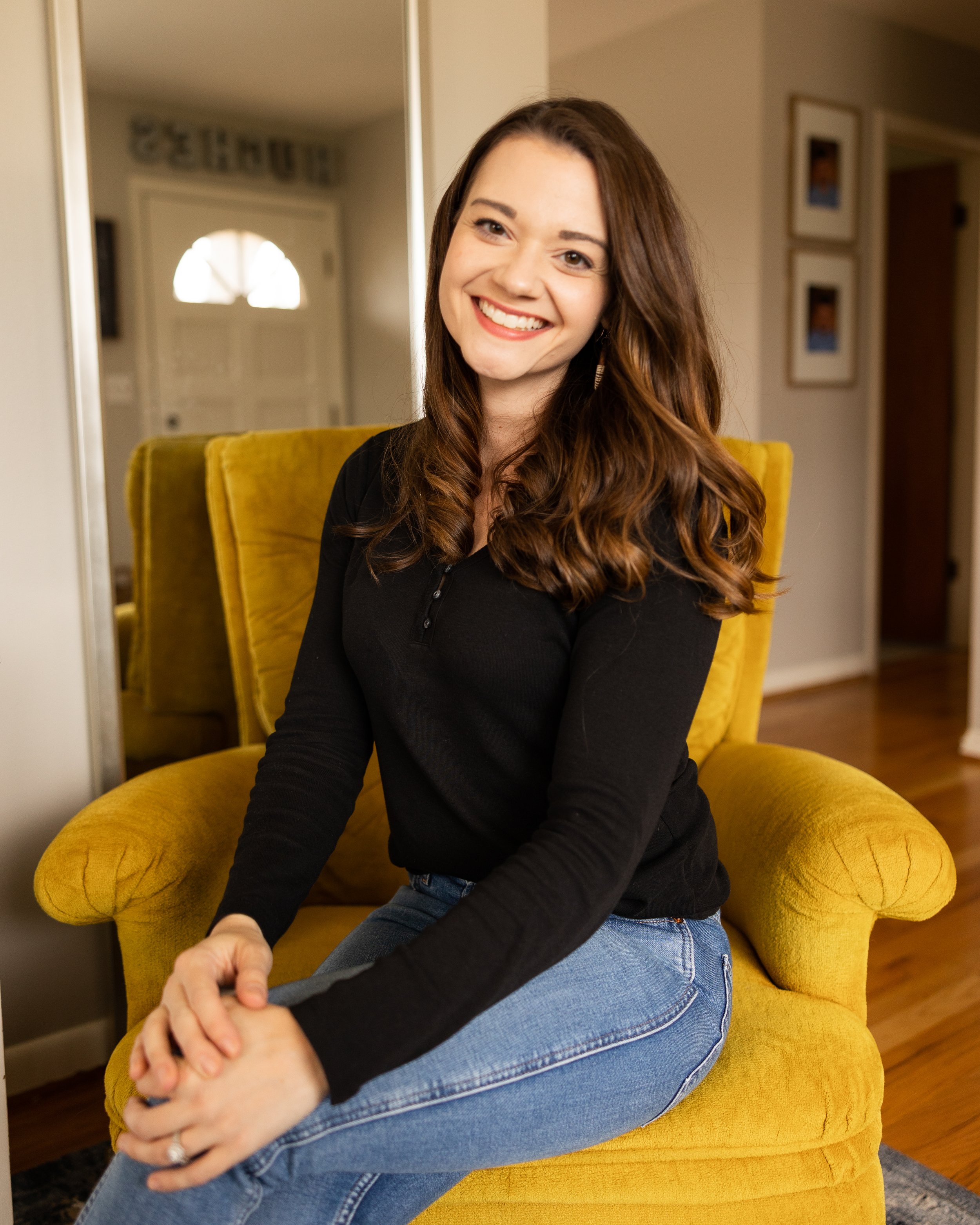 About — RACHEL MILLER PHOTOGRAPHY | MILWAUKEE, WISCONSIN