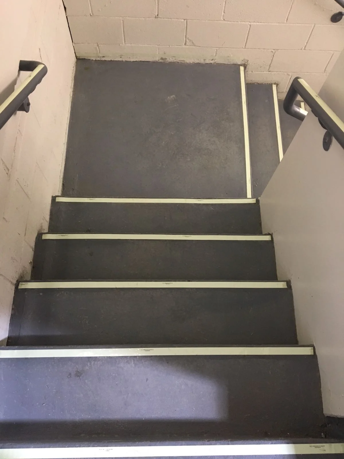 Glowscape® Demarcation Strip — Glowscape GVC