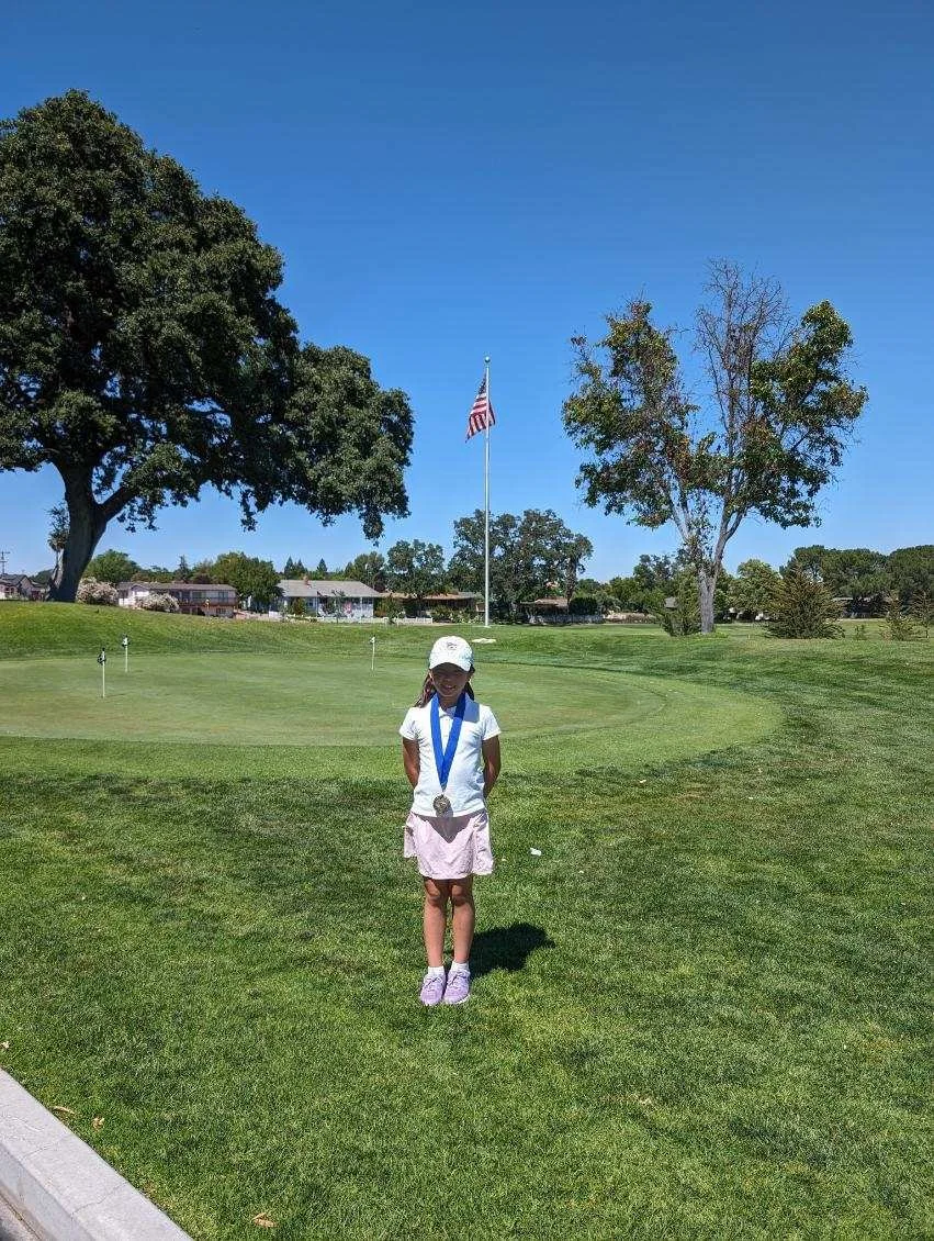 T-TIMES & RESULTS 2024 — SLO Jr. Golf