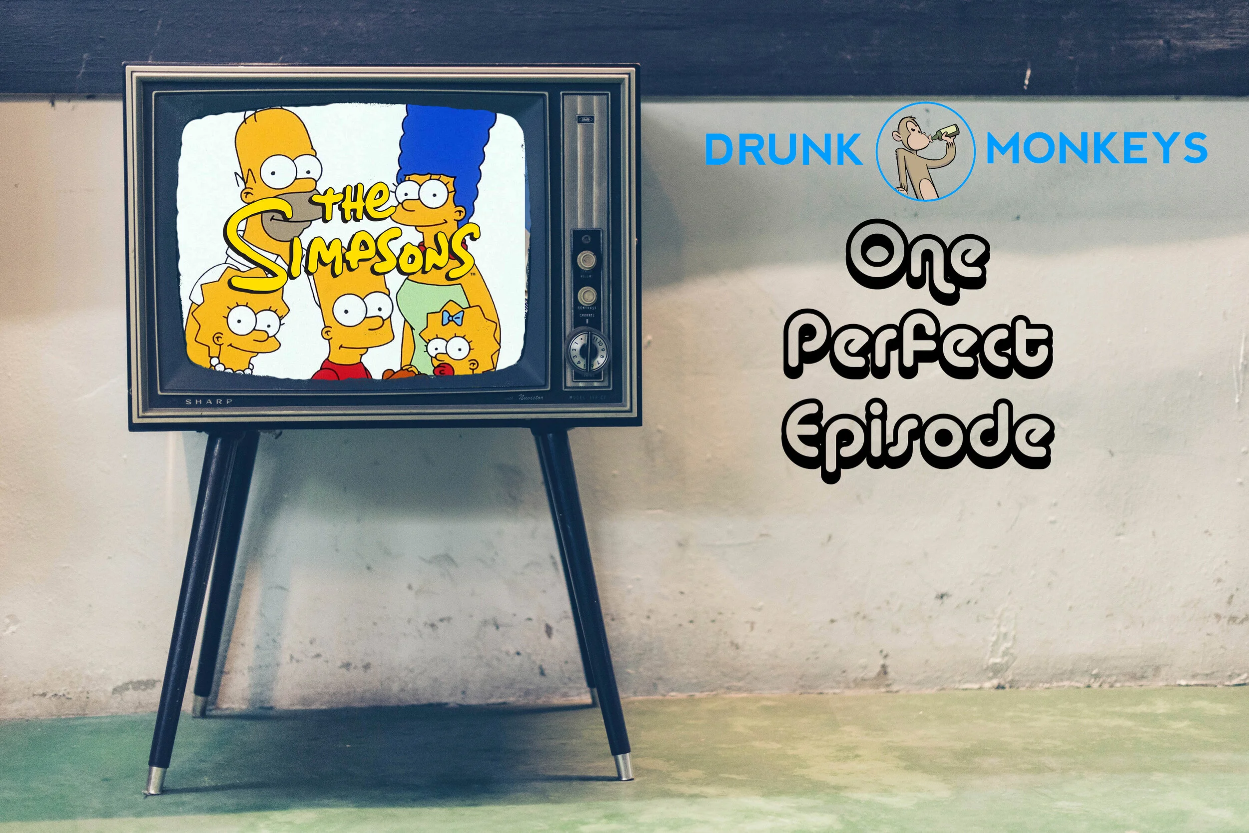 ONE PERFECT EPISODE / The Simpsons: "Selma's Choice" / Nadine Darling I ...