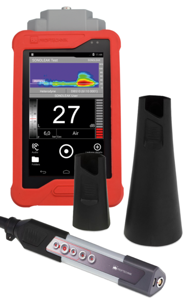 PDS Condition Monitoring Services