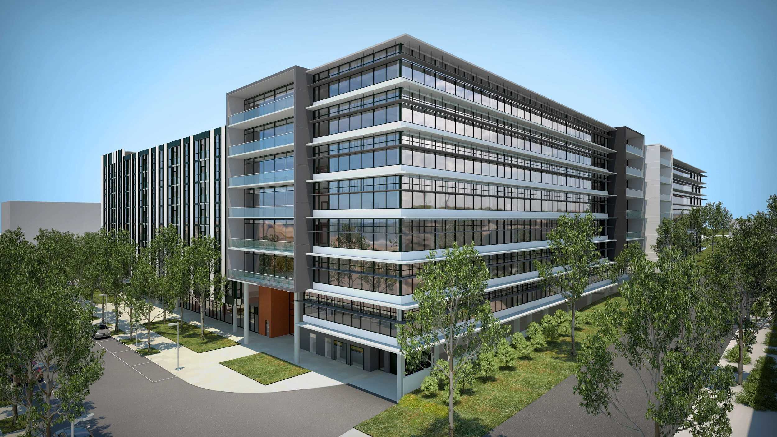 Our Vision — Estate Properties