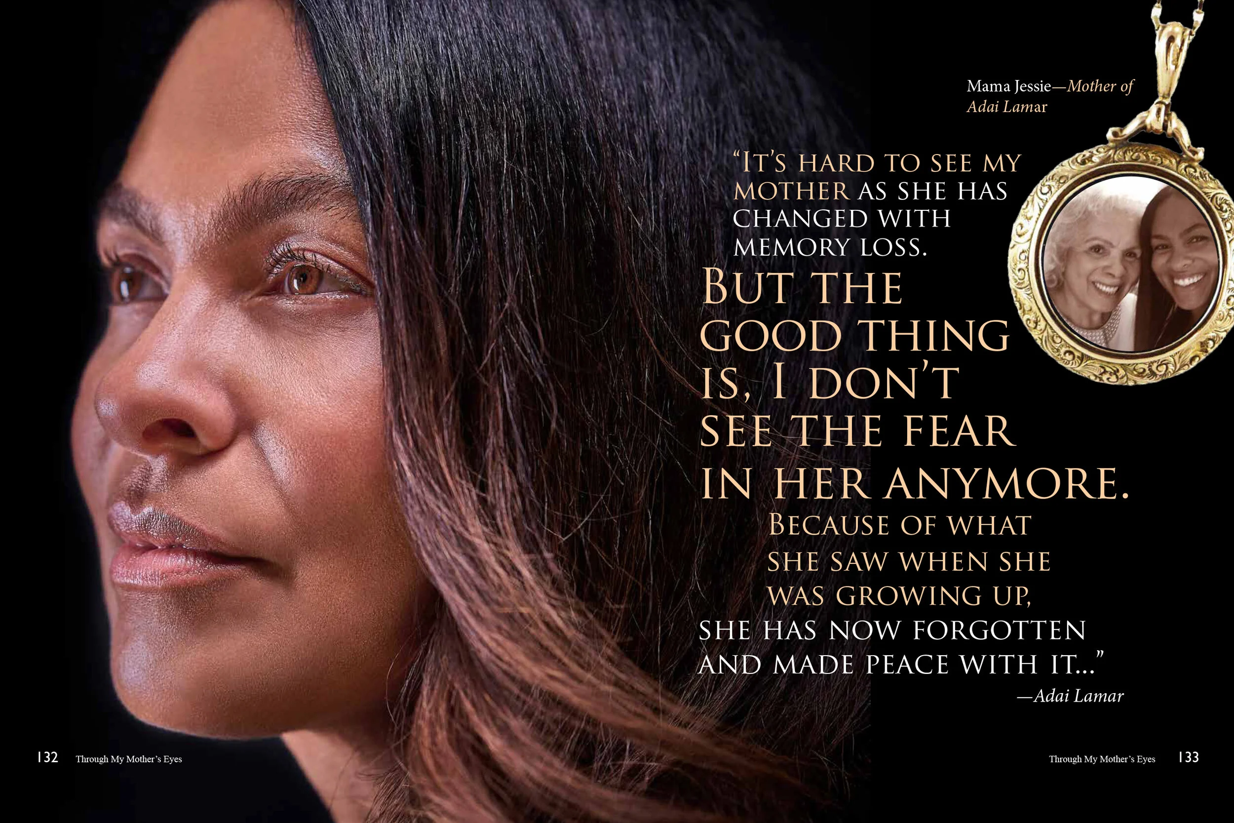 Adai Lamar's Instagram, Twitter & Facebook on IDCrawl