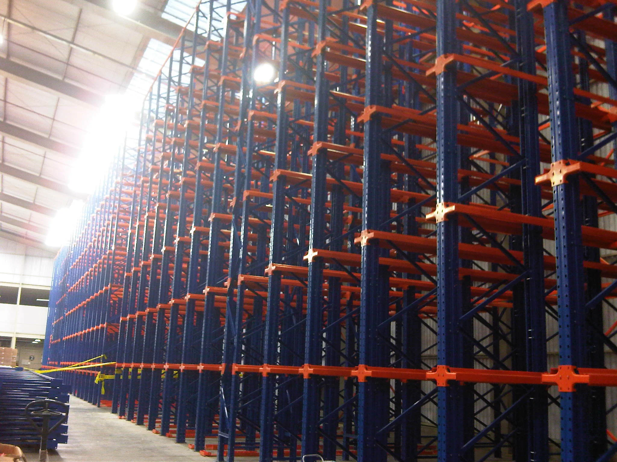 Quality Warehouse Storage Racking Supplier Philippines