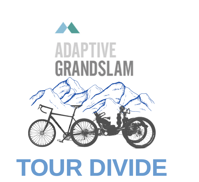 The Great Divide Documentary — Adaptive Grandslam