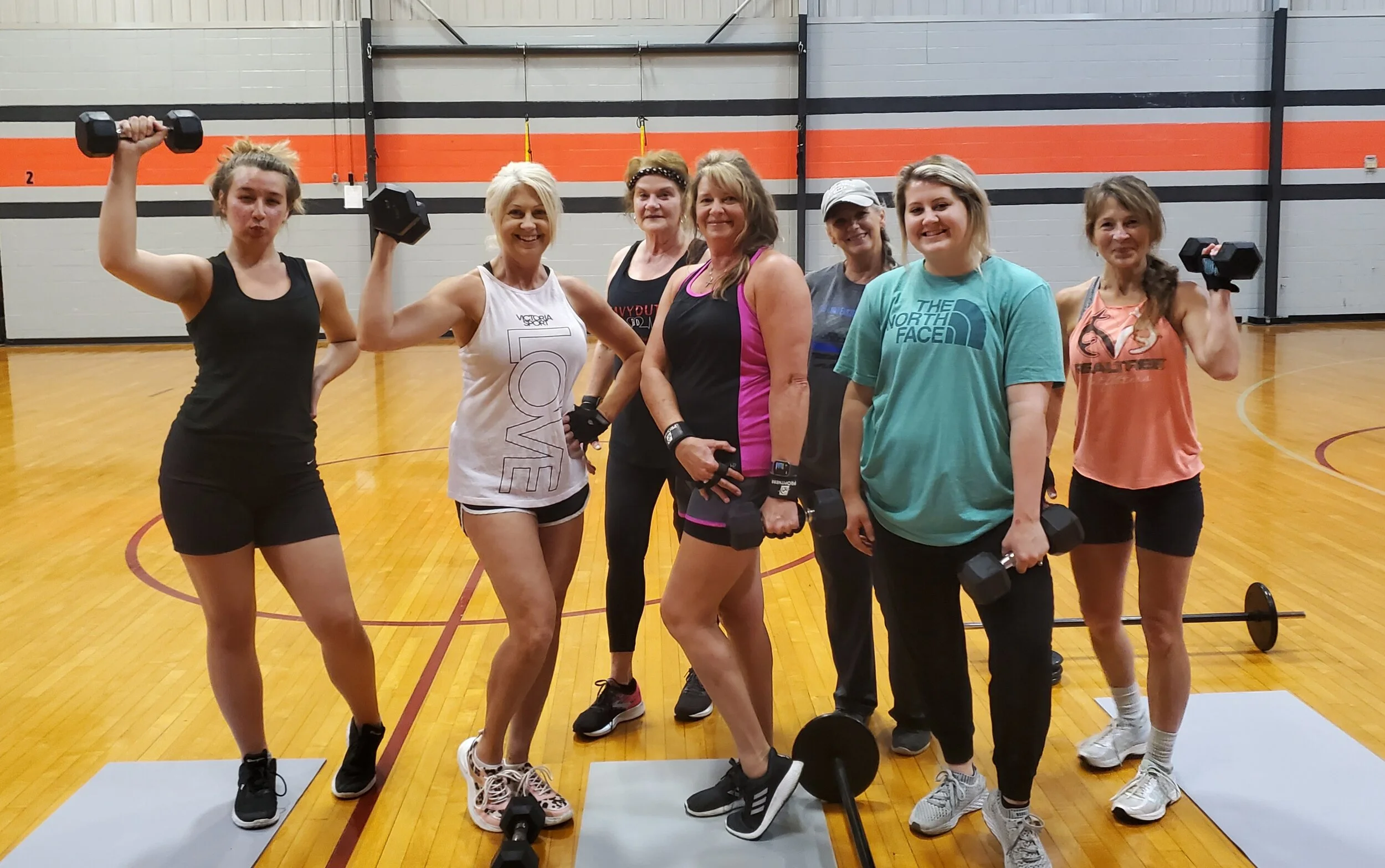 Classes — THE CORNERSTONE