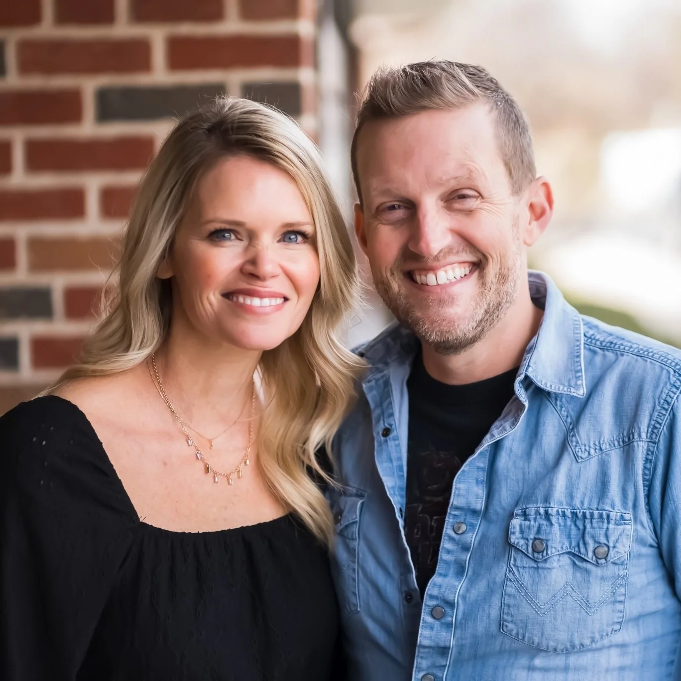 Leadership — Leawood Pres