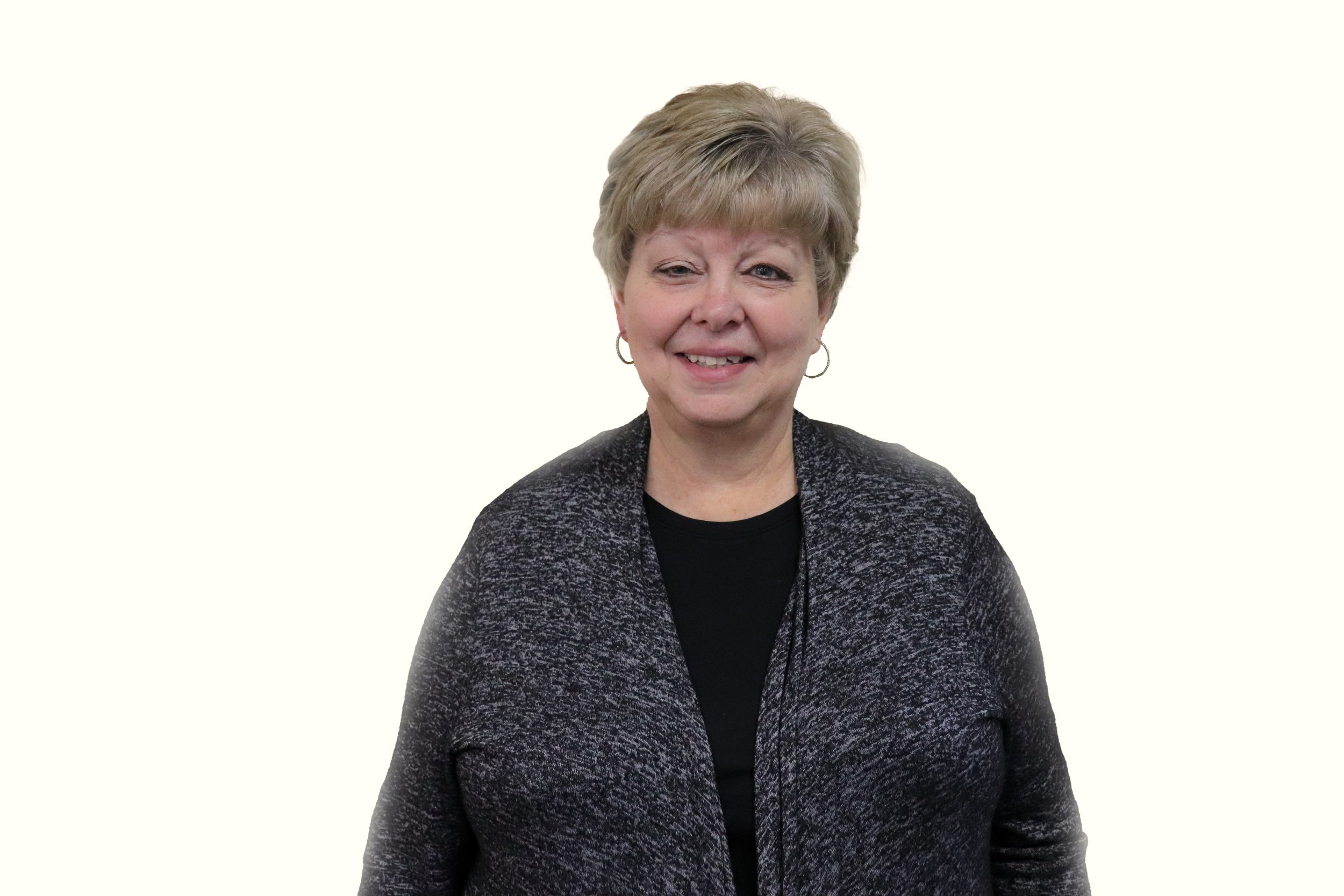 Leadership Team — North Dakota Ministry Network