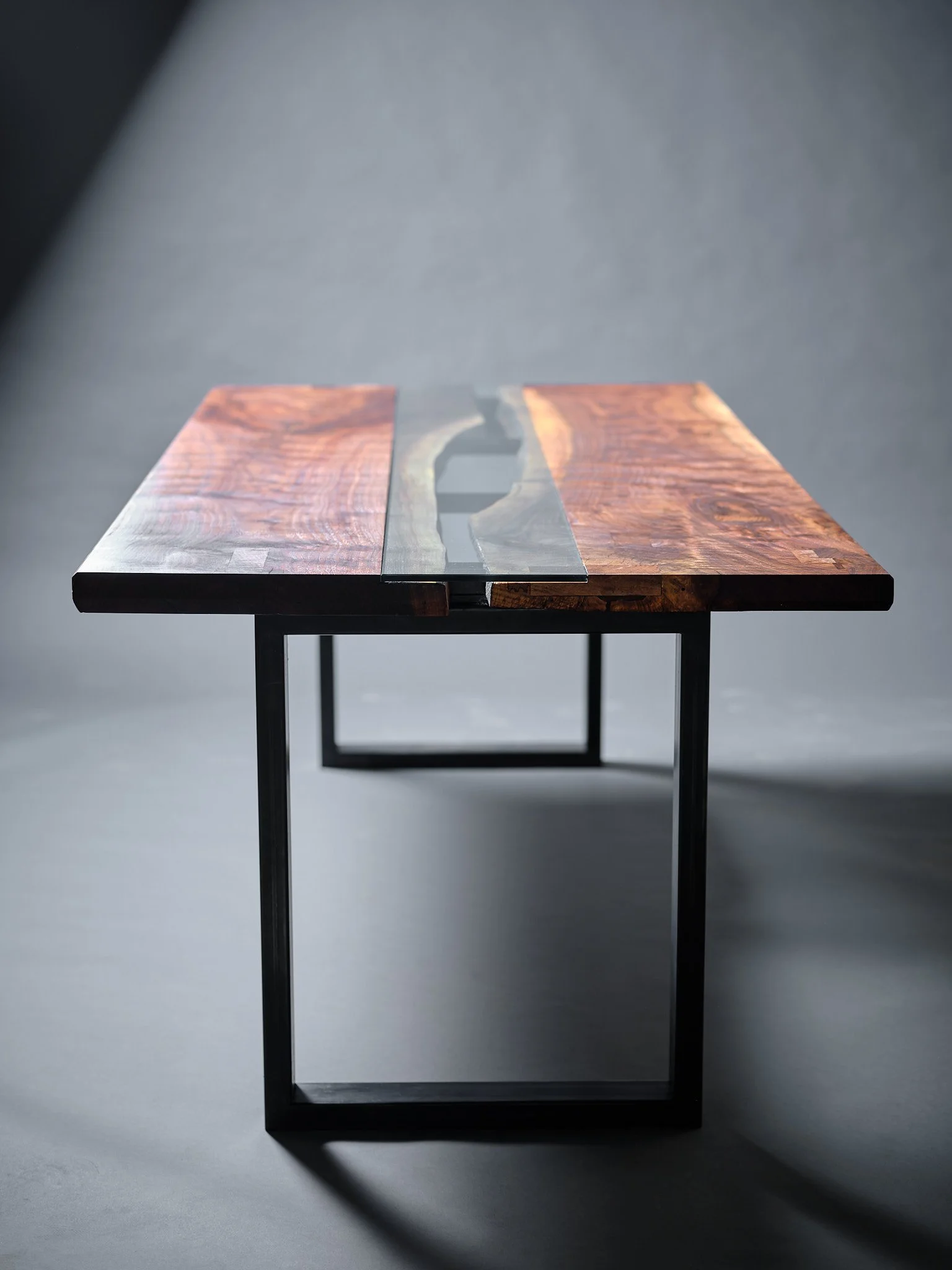 Work — Wood & Weld Furniture
