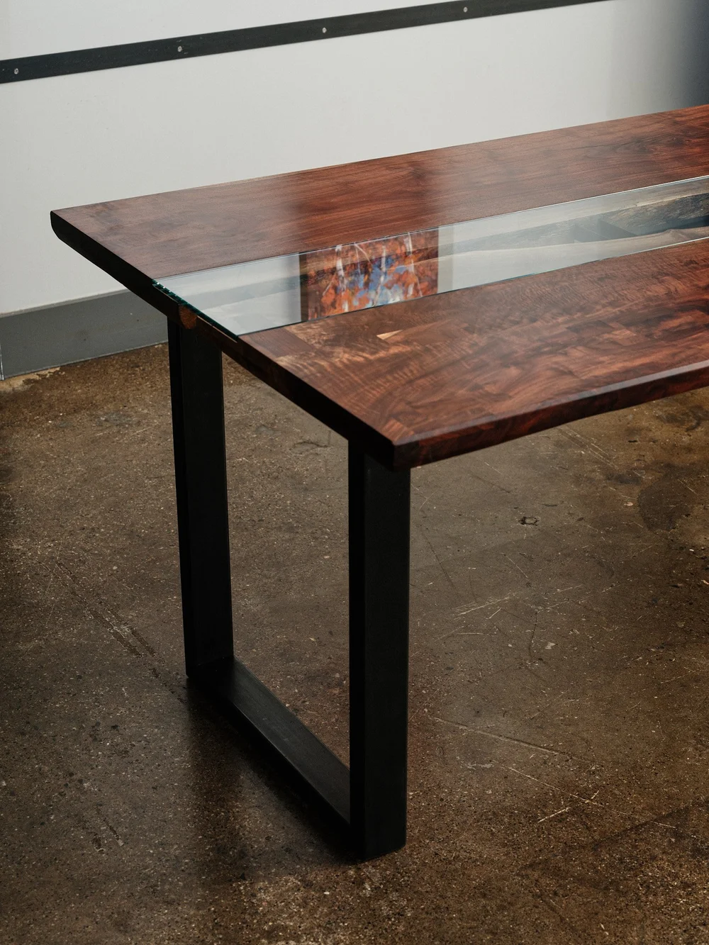 Dining Tables — Wood & Weld Furniture