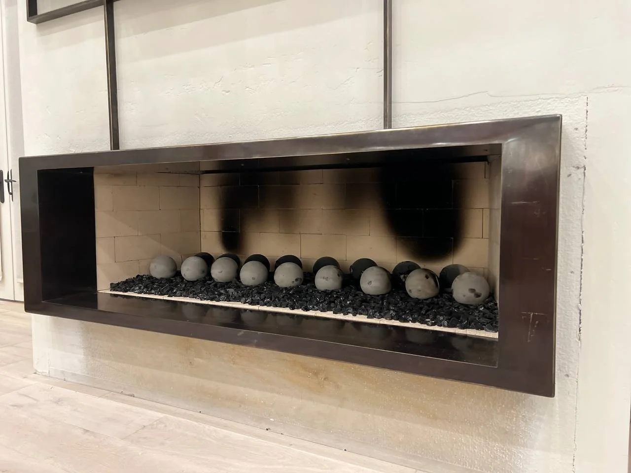 Architectural — Wood & Weld Furniture