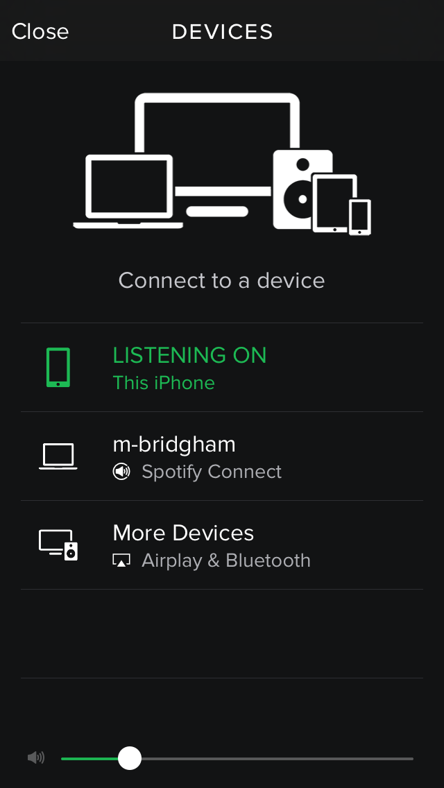 EVERYDAY UX: USING SPOTIFY — UX PURSUIT