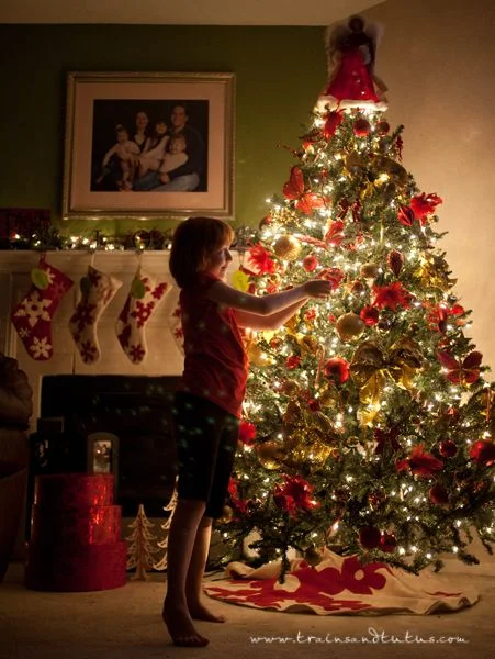 5 Holiday Photography Favorites — CameraGiveaways.com